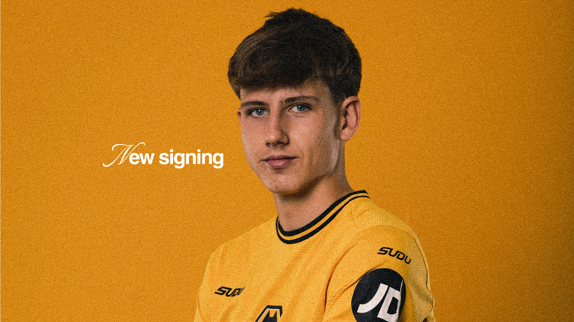 Lochhead signs from Dundee | Academy | News | Wolverhampton Wanderers FC