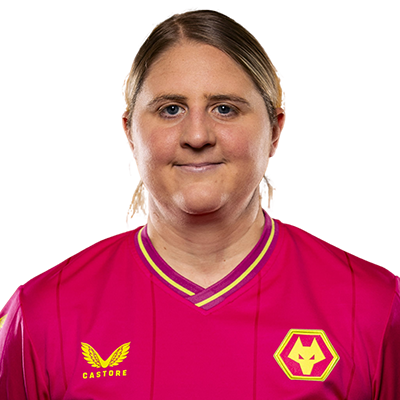 Women's First-Team | Teams | Wolverhampton Wanderers FC