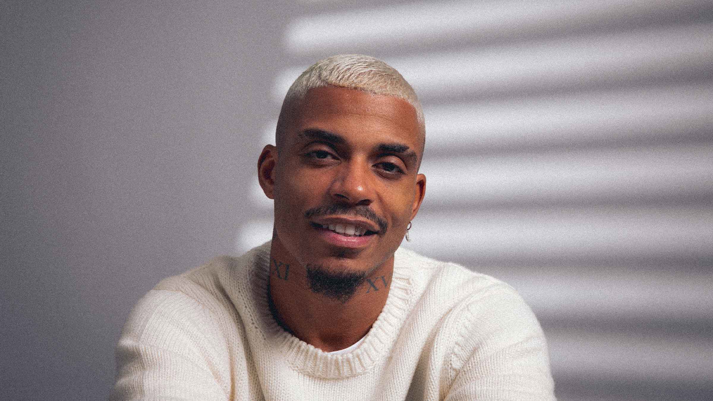 Summer Special | Mario Lemina | Men's First-Team | News | Wolverhampton ...