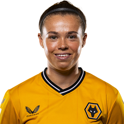 Women's First-Team | Teams | Wolverhampton Wanderers FC