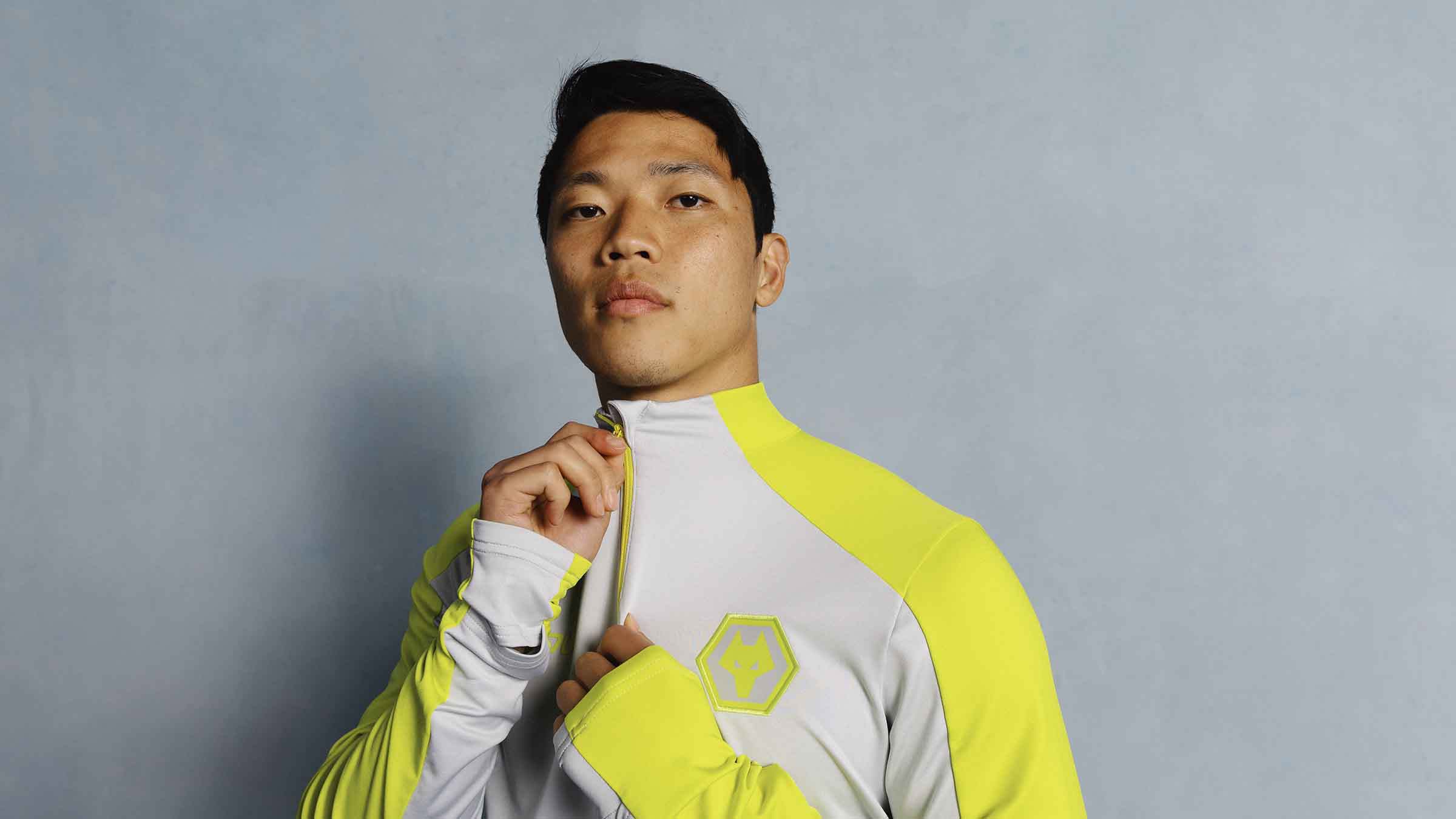 Wolves unveil new training kit by SUDU for 2024/25 season | Club | News ...