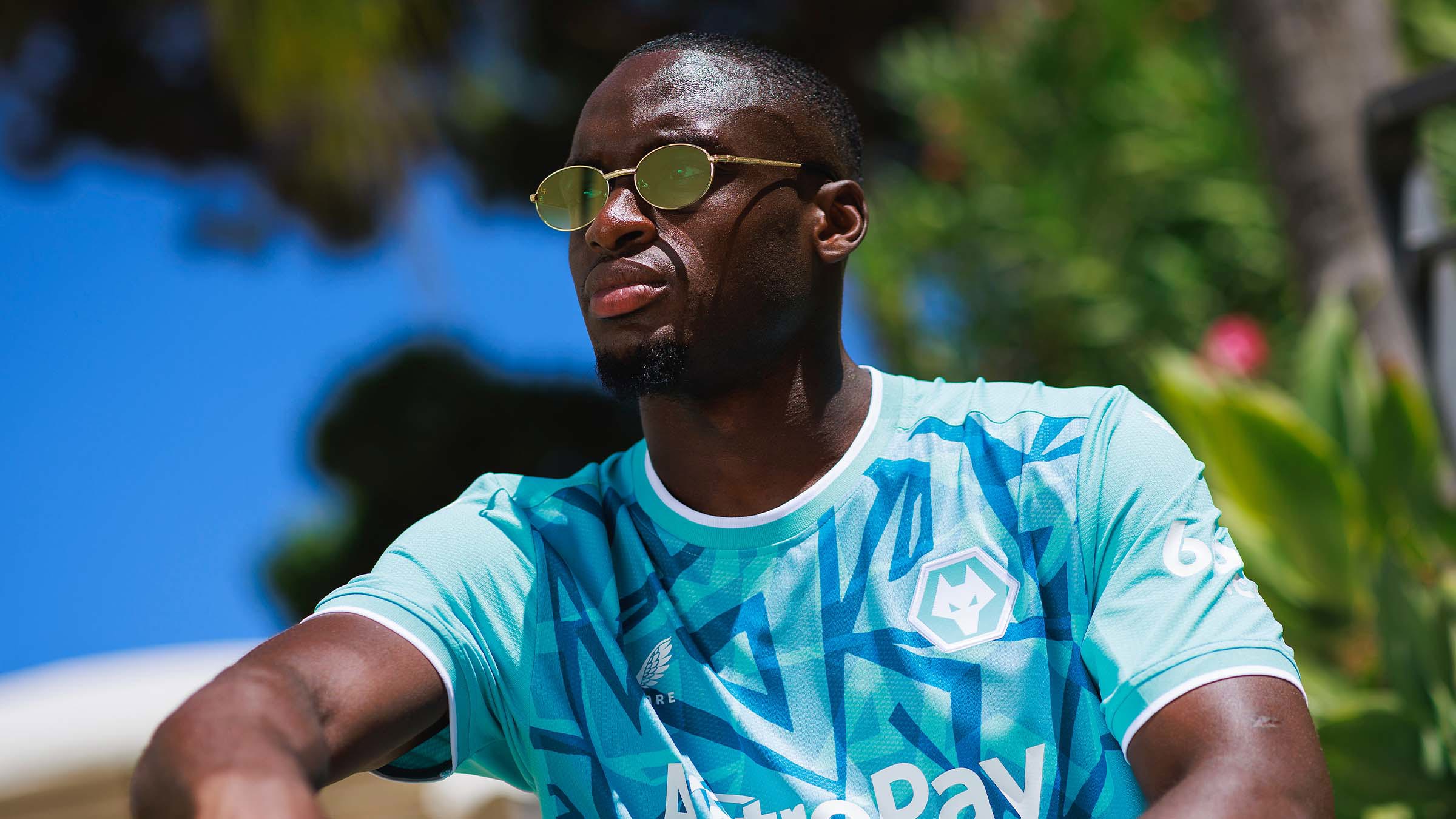 Gallery | Third kit launch in Portugal | Club | News | Wolverhampton ...