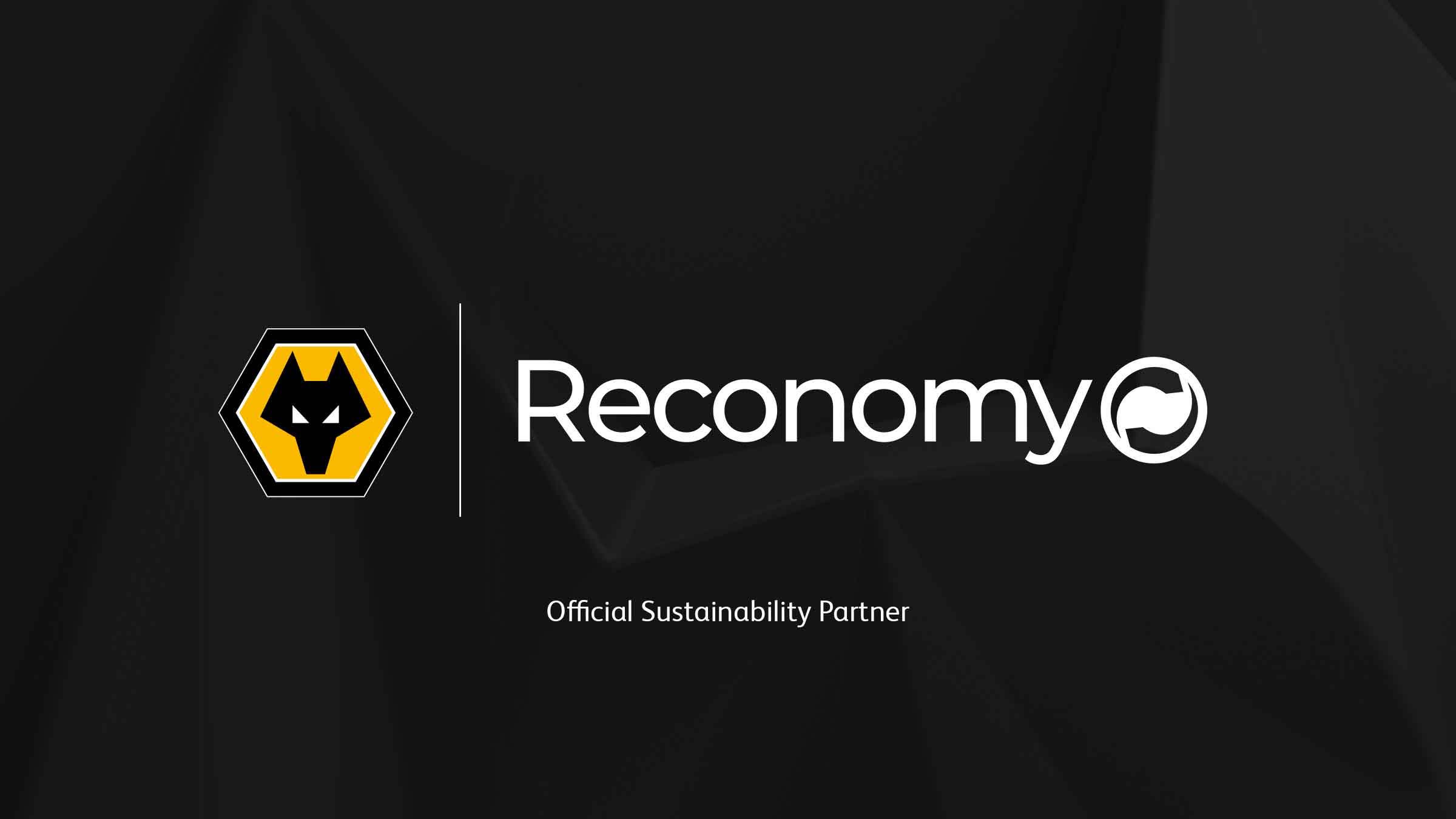 Wolves and Foundation extend Reconomy sustainability partnership ...