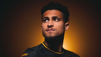 Joao Gomes | Men's First-Team | Teams | Wolverhampton Wanderers FC