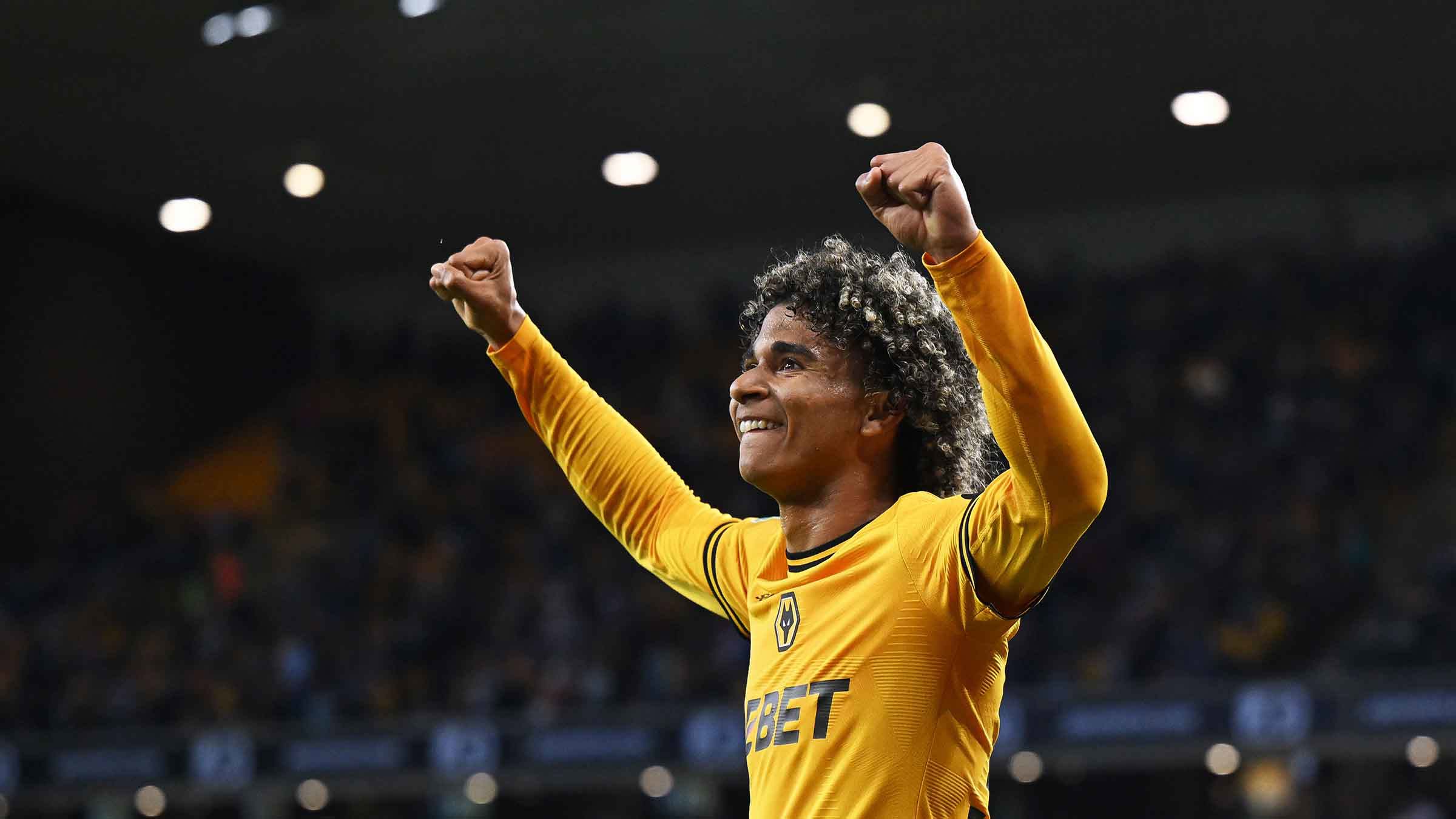 Gallery | Wolves vs Burnley | Men's First-Team | News | Wolverhampton ...