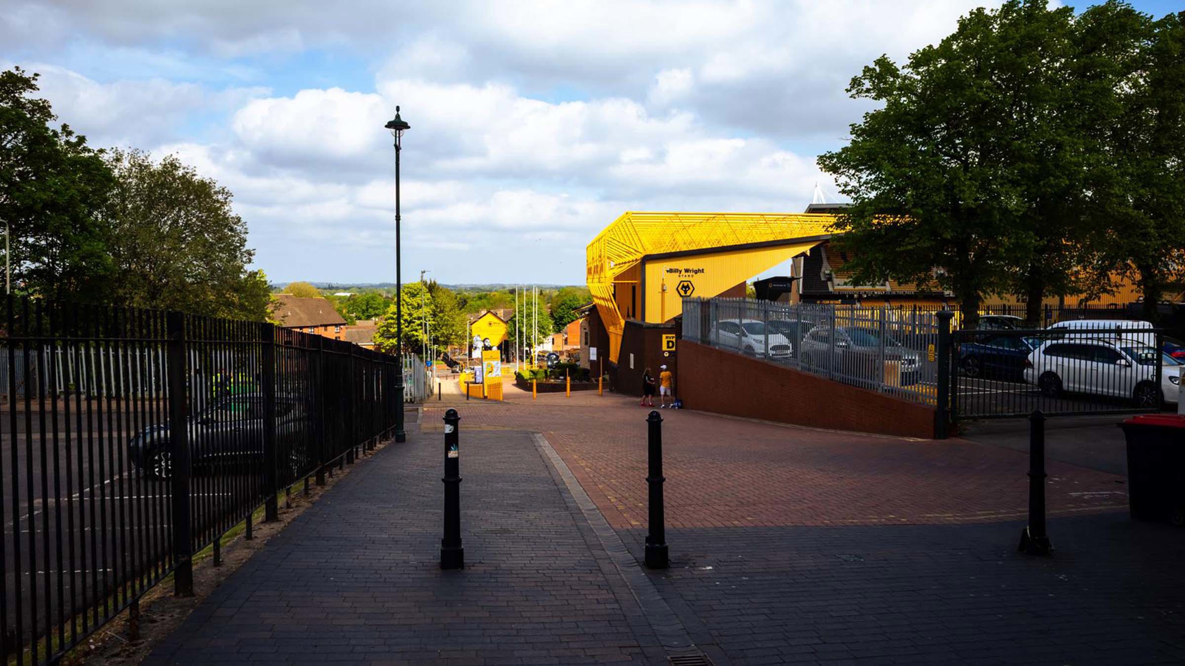 Matchday Guide | Wolves vs Fulham | Club | News | Wolverhampton ...