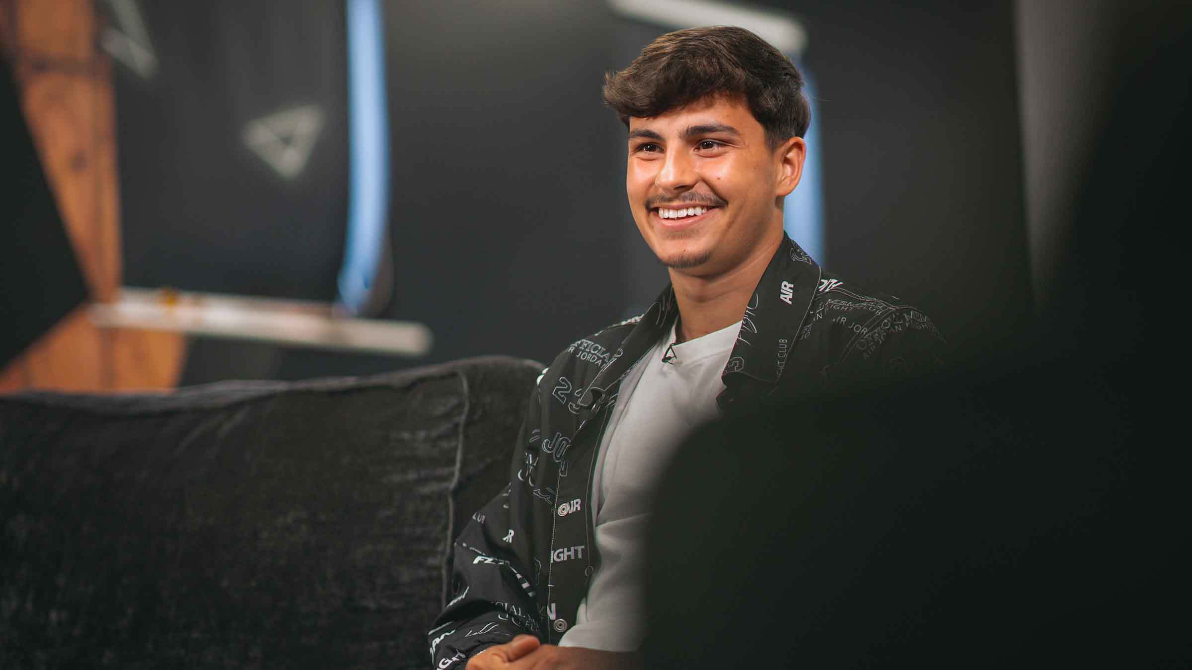 Rodrigo Gomes | ‘It’s like a dream come true’ | Men's First-Team | News ...