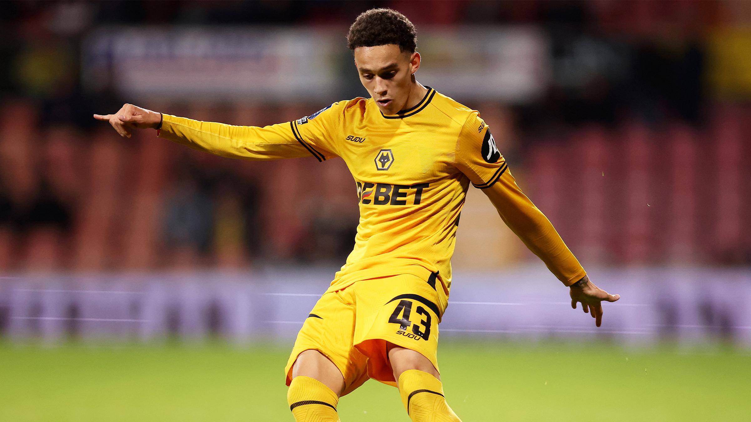 PL Cup preview | Sunderland vs Wolves | Under-21 | News | Wolverhampton ...