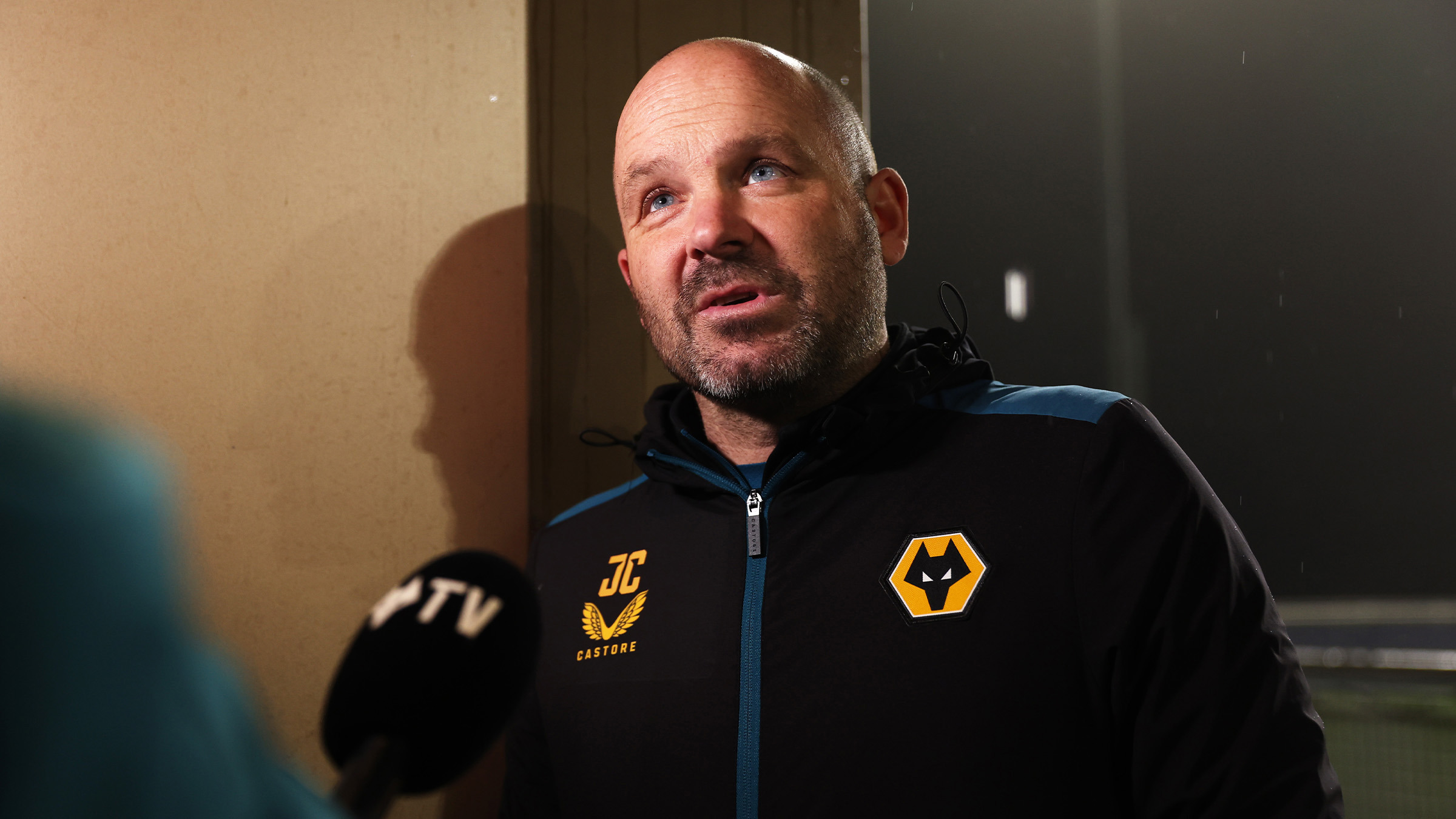 Collins | 'We were really clinical' | Under-21 | News | Wolverhampton ...