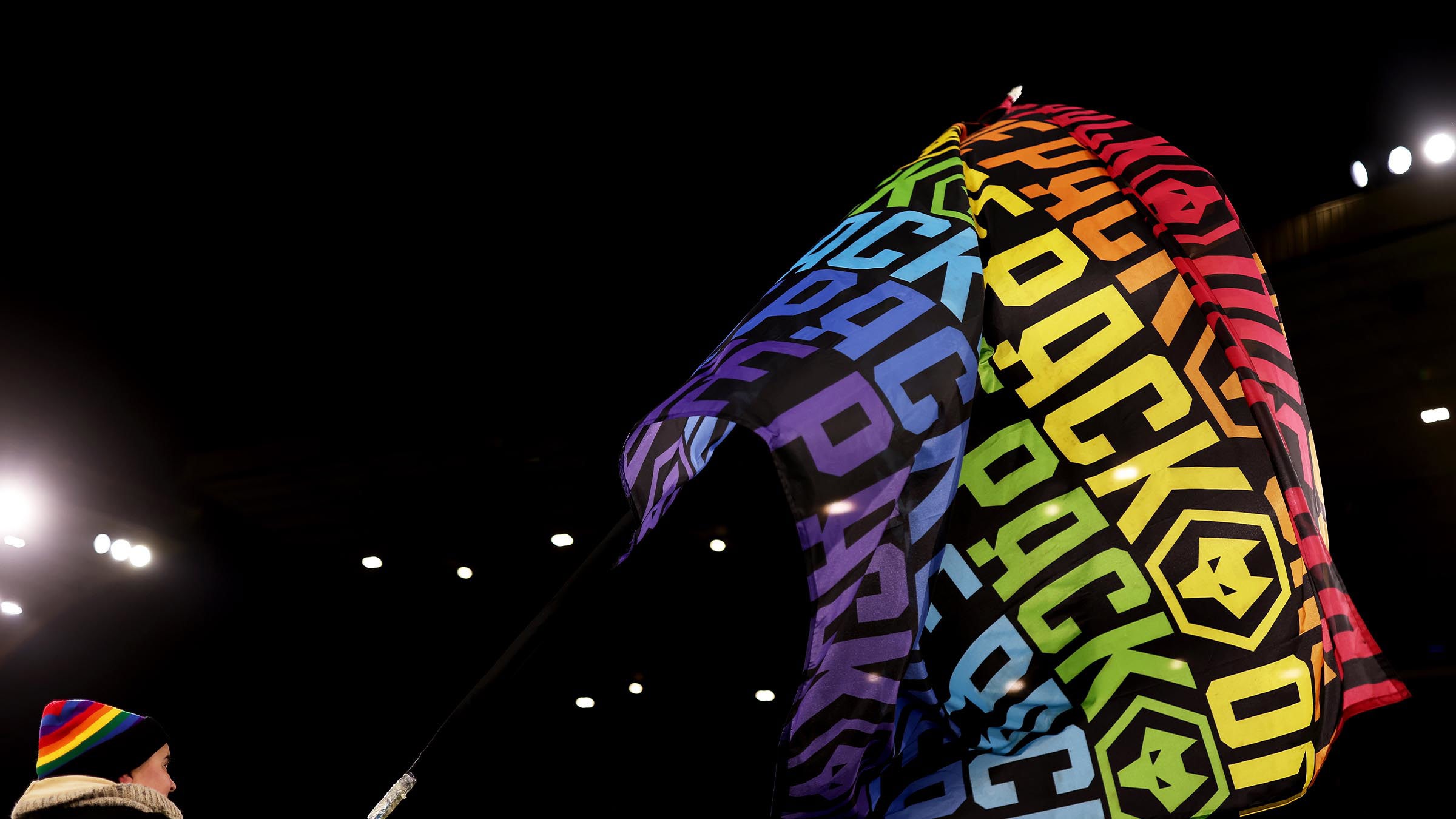 Wolves to celebrate LGBTQ+ inclusion this weekend | Club | News ...