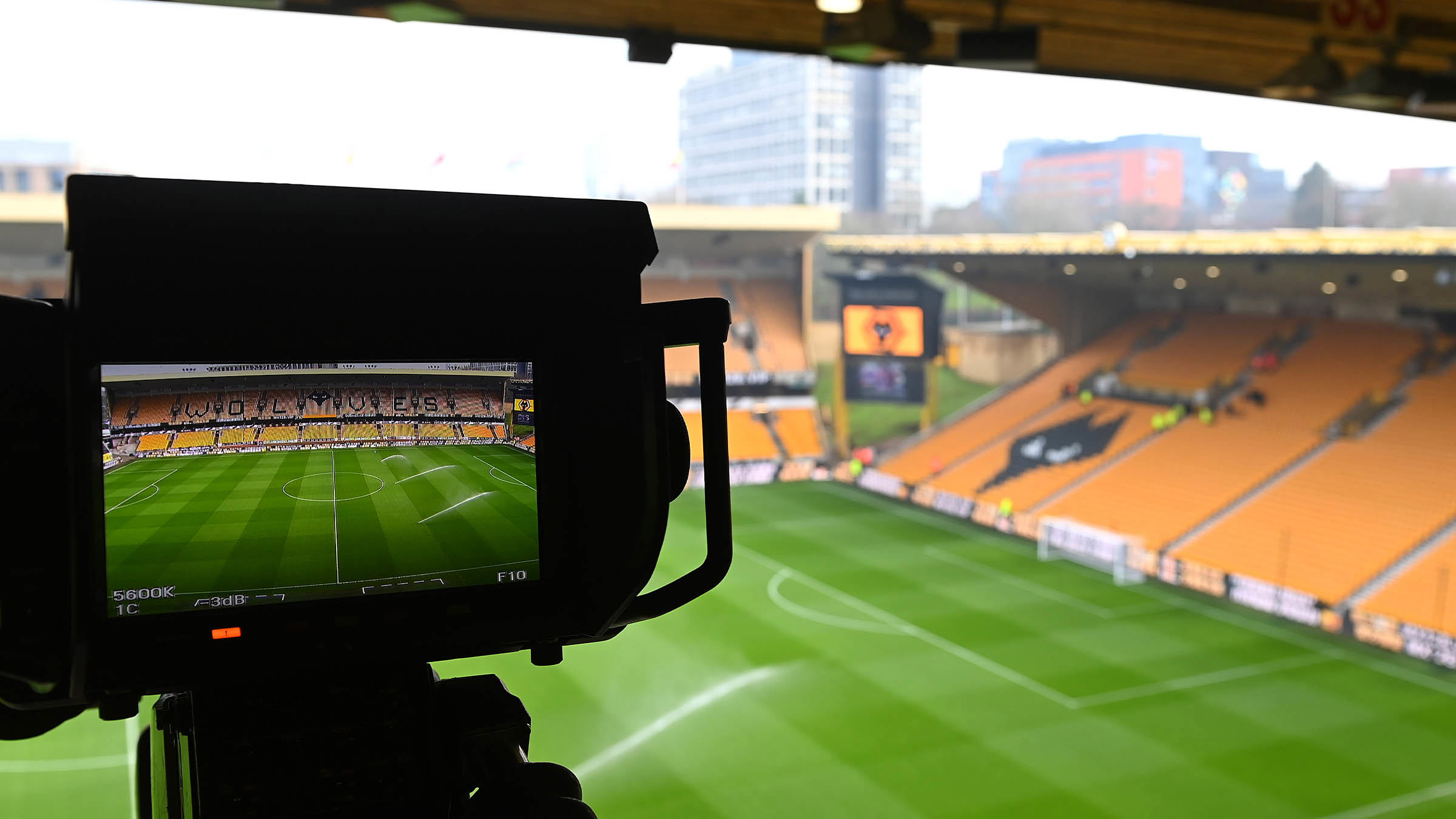 New York set for Wolves double watch party | Club | News ...