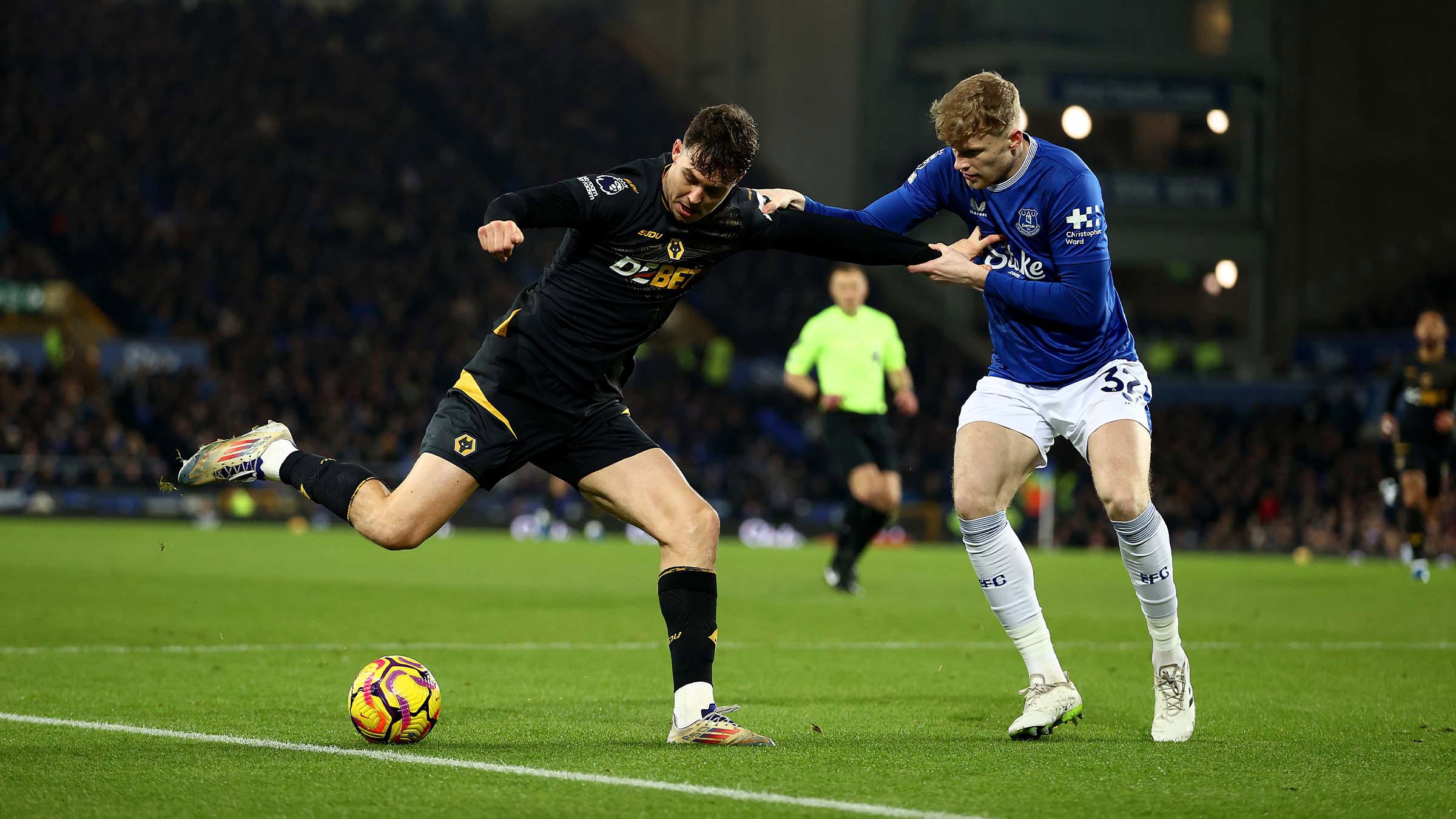 How to watch Wolves vs Everton | Men's First-Team | News ...