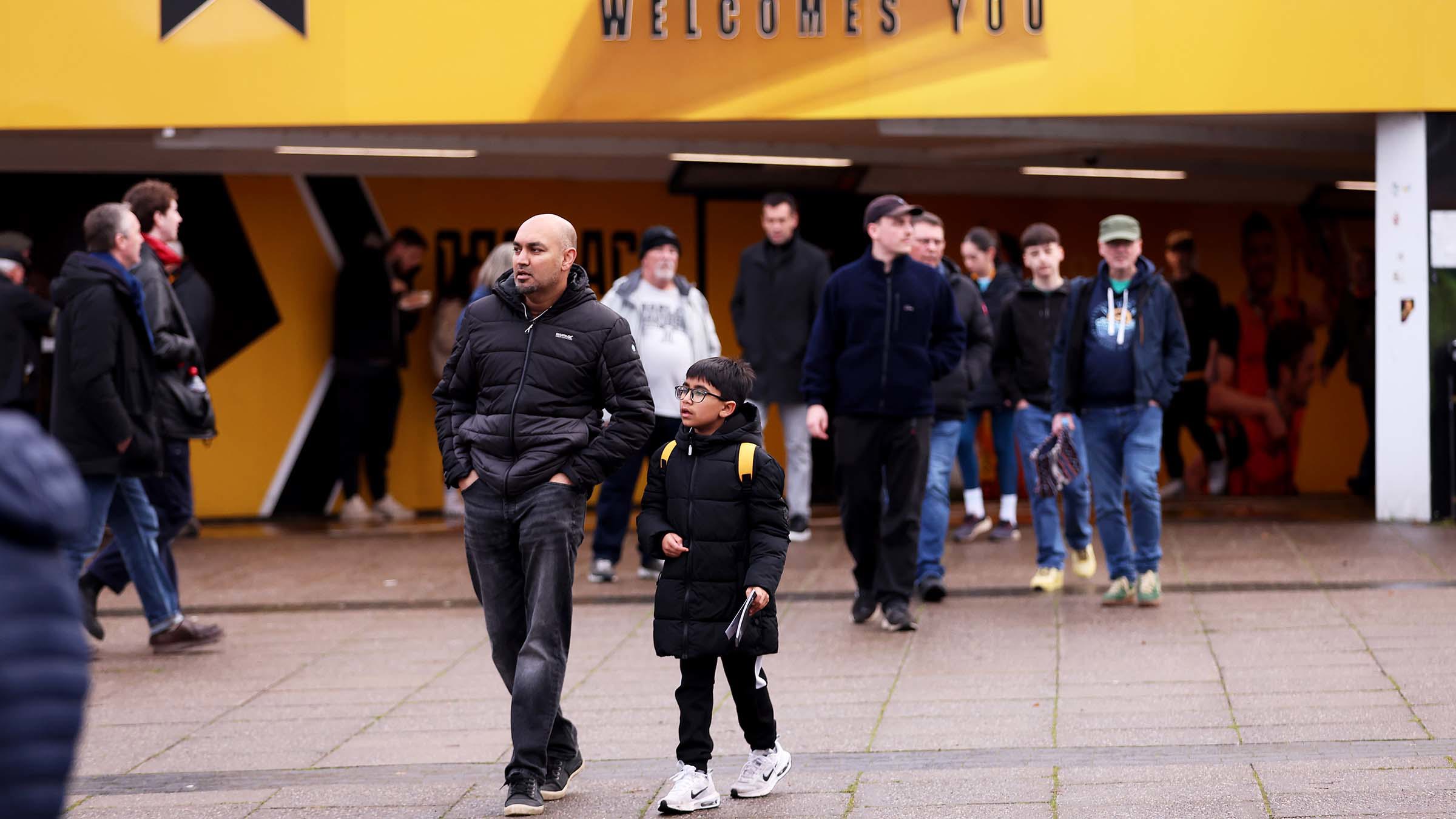 Matchday Guide | Wolves vs Arsenal | Club | News | Wolverhampton ...