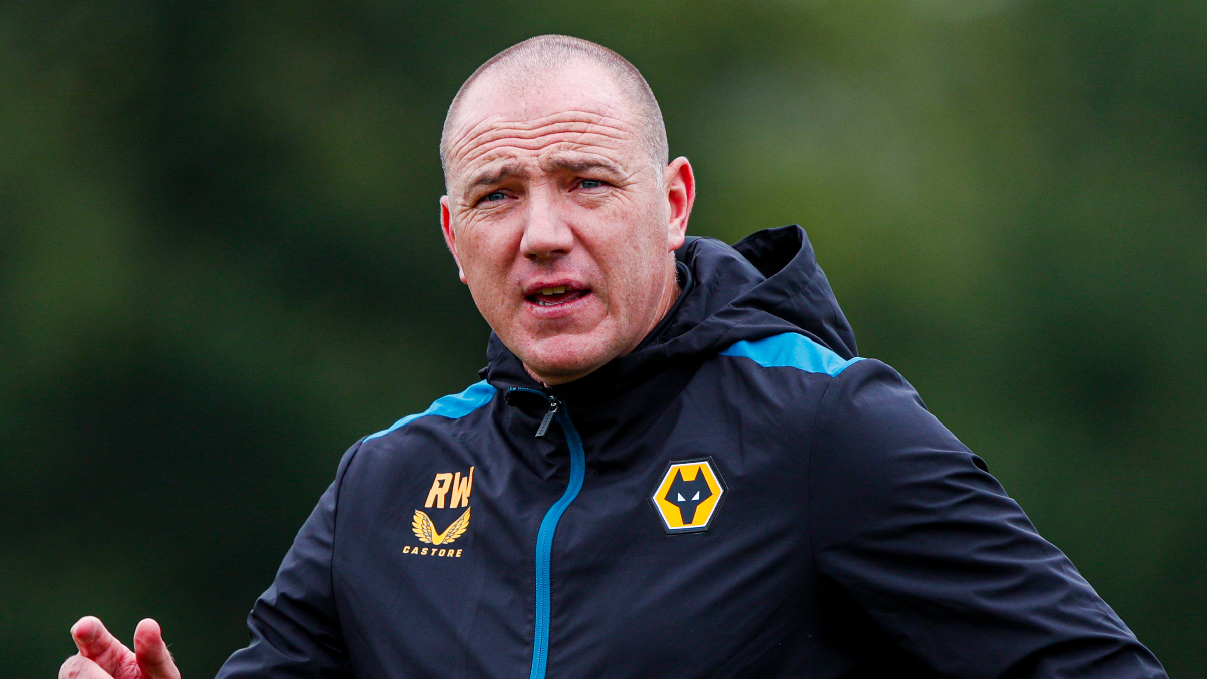 Walker | 'It's fantastic to finish third' | Academy | News ...