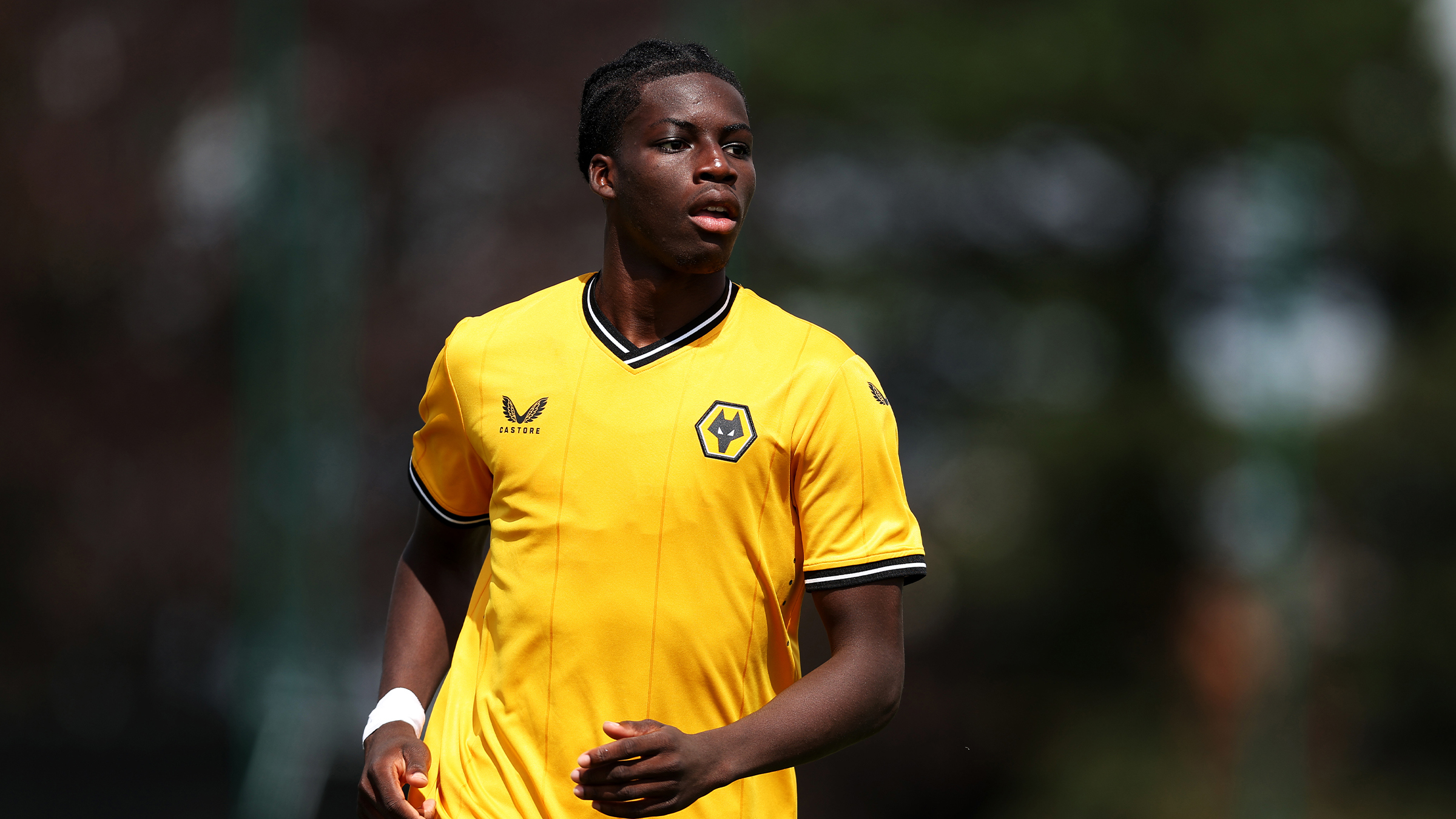 U17 report | Real Sociedad 2-0 Wolves | Academy | News | Wolverhampton ...