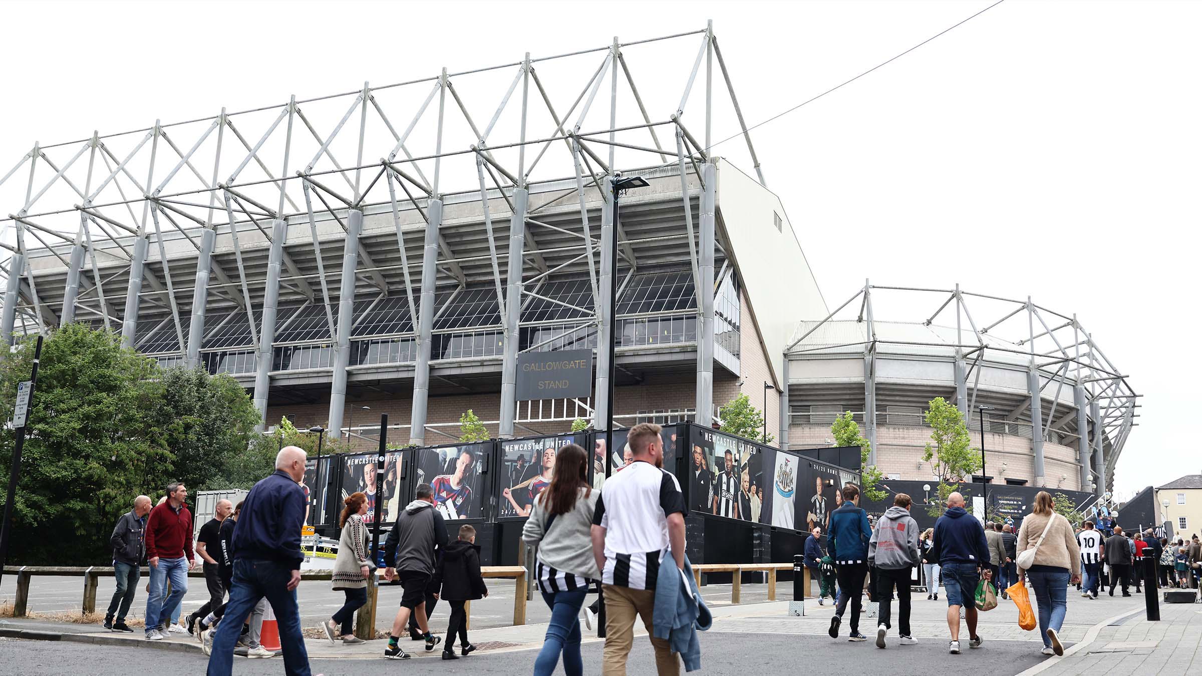 Matchday guide | Newcastle vs Wolves | Club | News | Wolverhampton ...