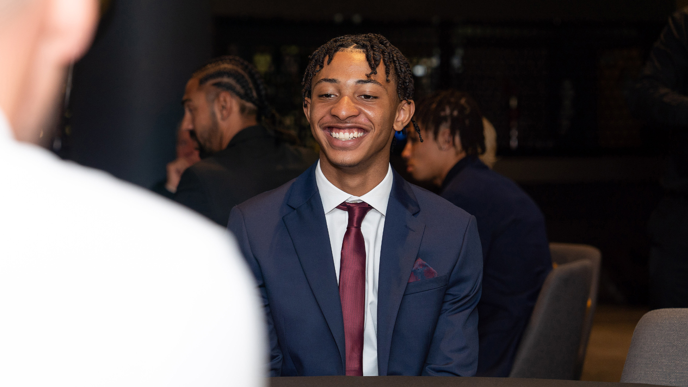 Gallery | Scholars inducted at Molineux | Academy | News ...