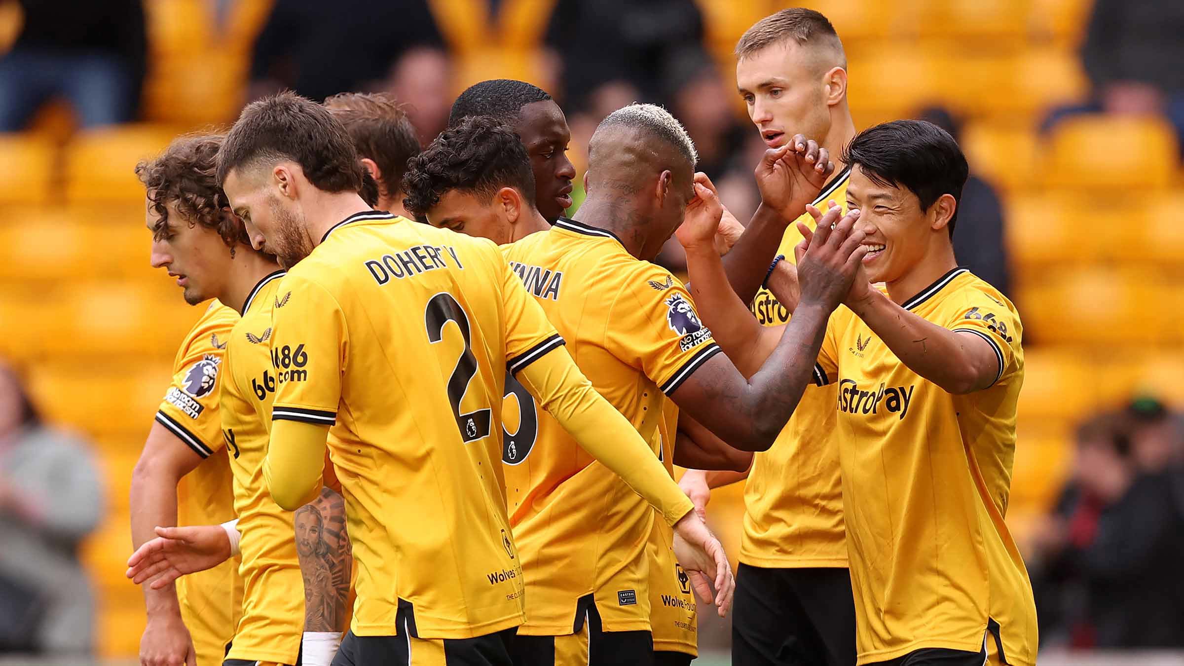 FPL | The top Wolves picks | Features | News | Wolverhampton Wanderers FC