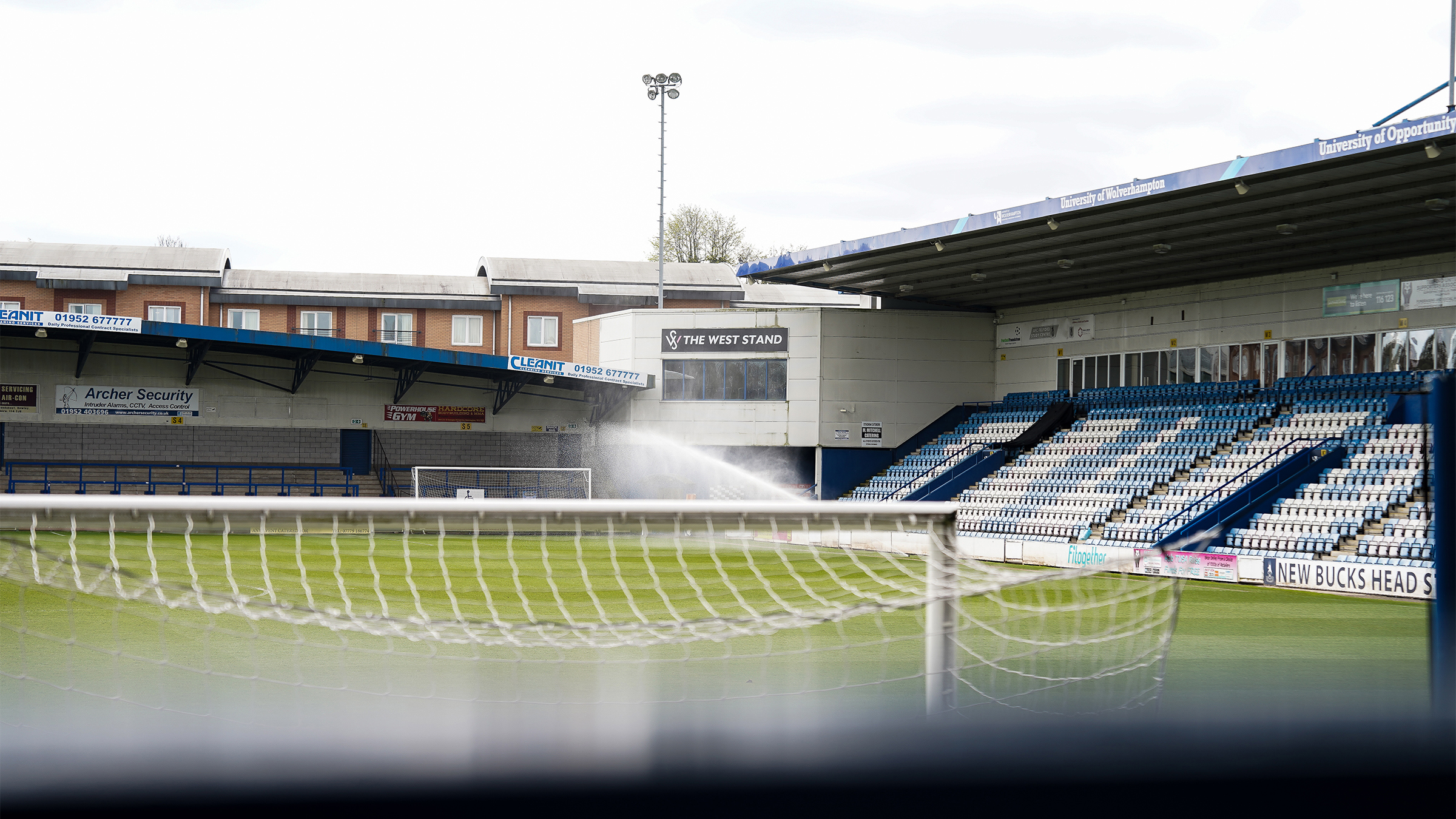 Wolves Women's pre-season schedule confirmed | Women's First-Team ...