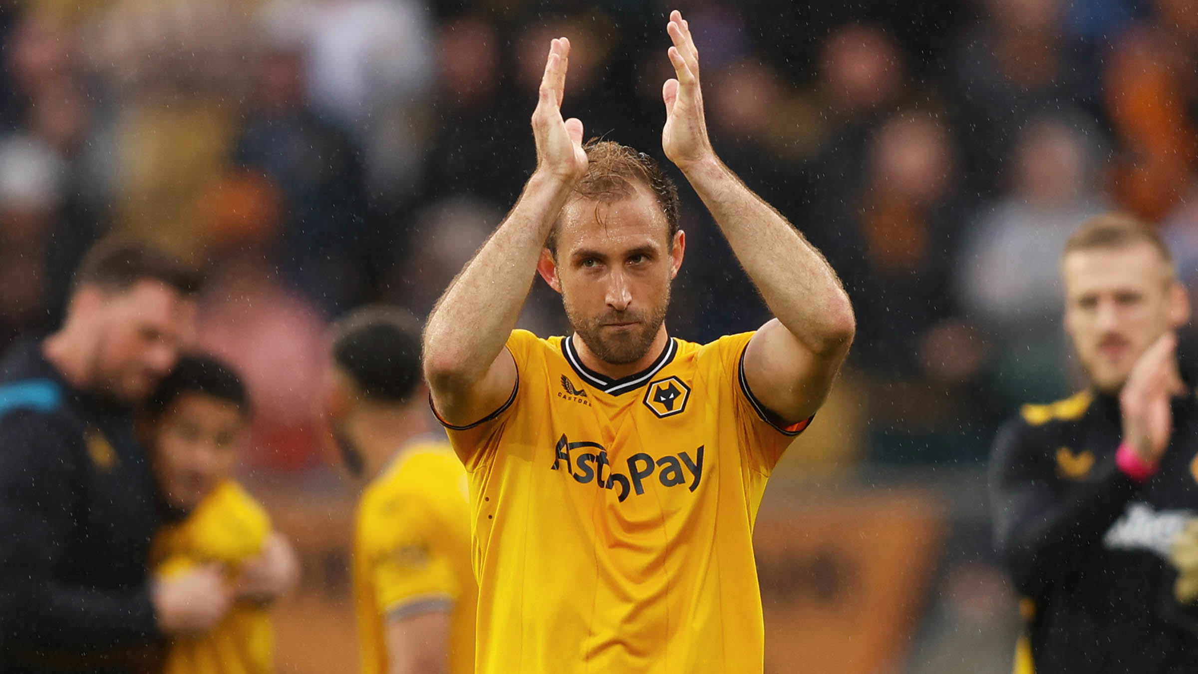 Dawson | 'A lot of credit goes to the manager' | Men's First-Team ...