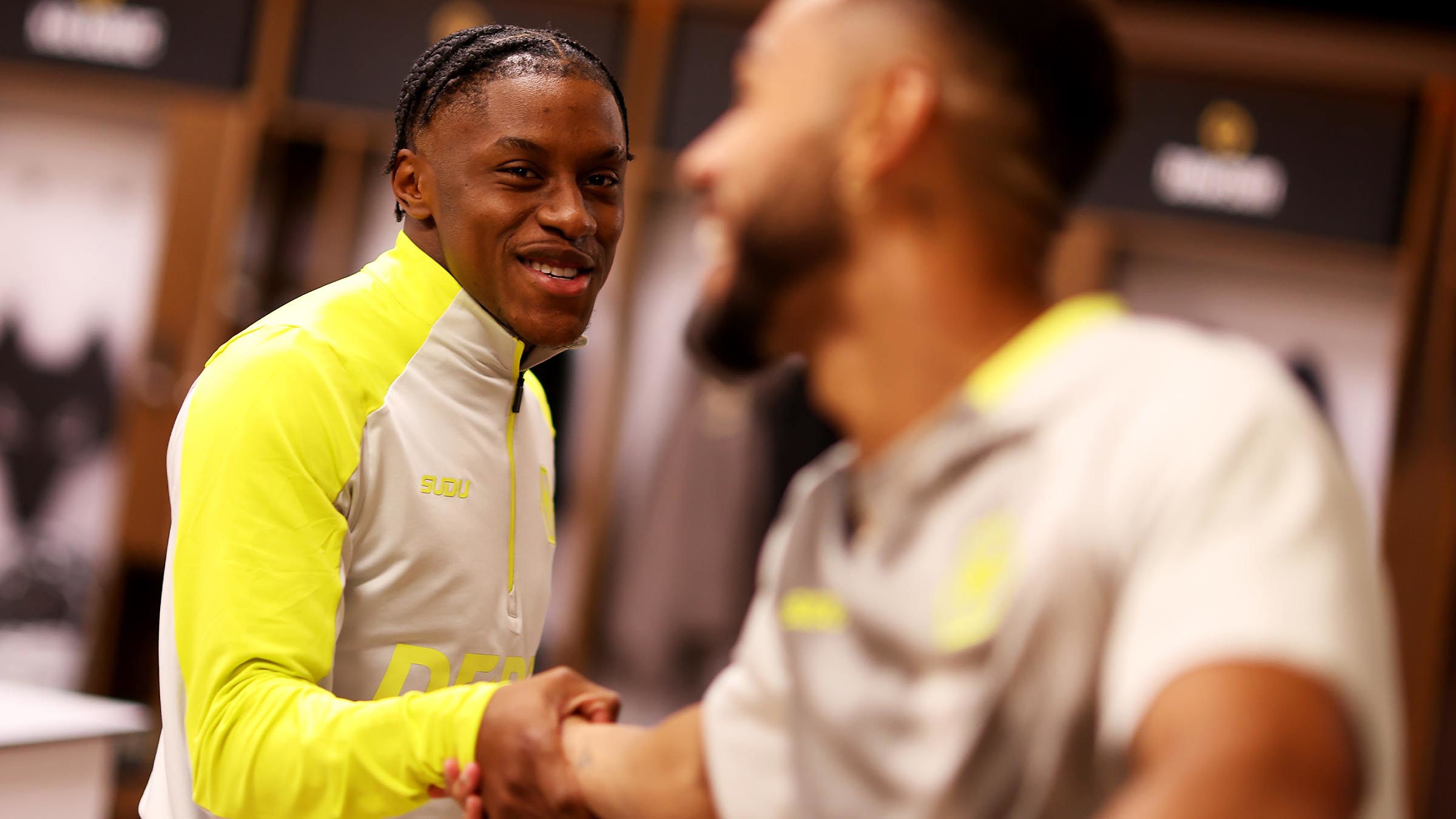 Pre-season training | Week one round-up | Men's First-Team | News ...