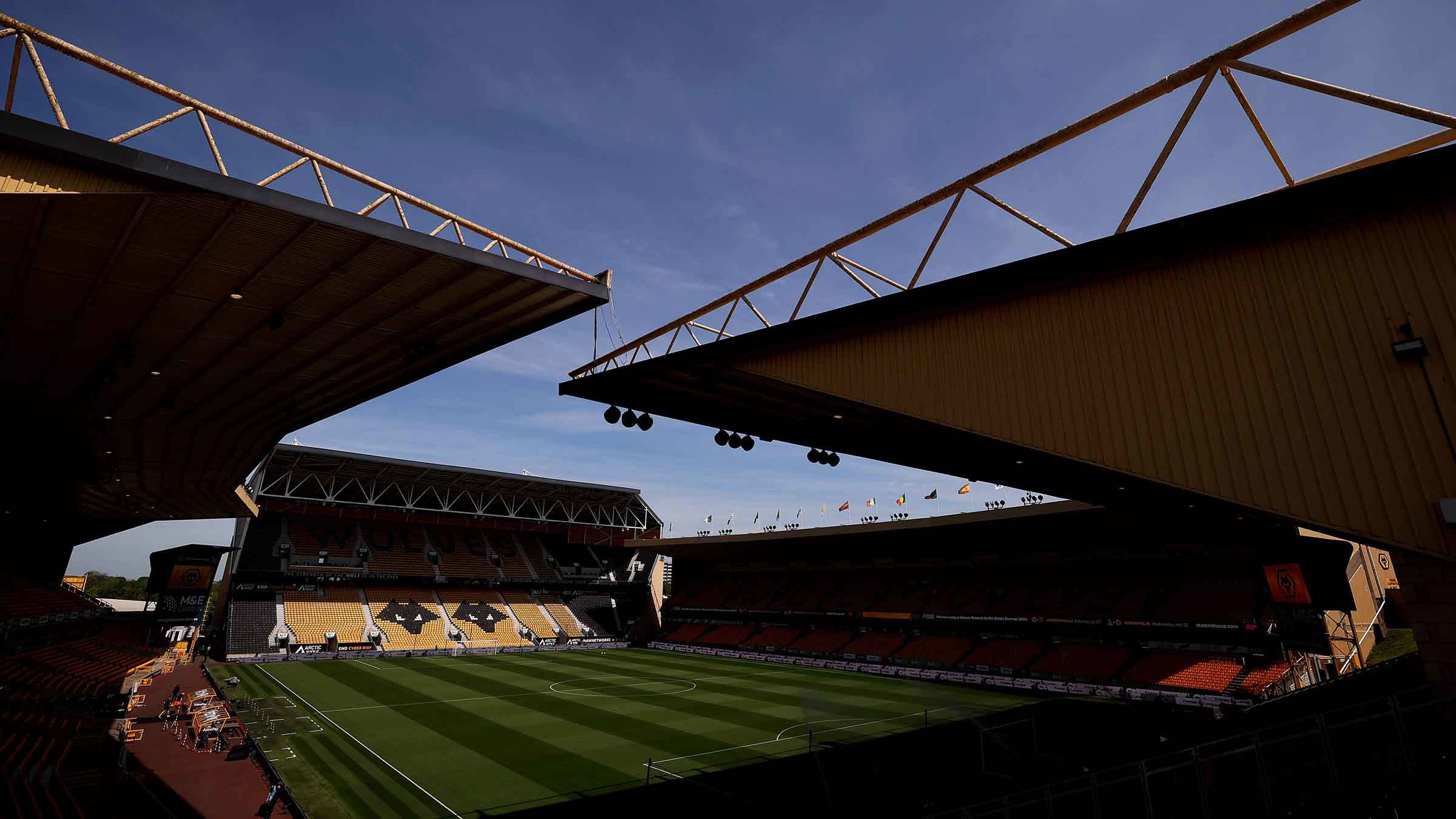 The Breakdown | Premier League 2024/25 fixtures | Men's First-Team ...