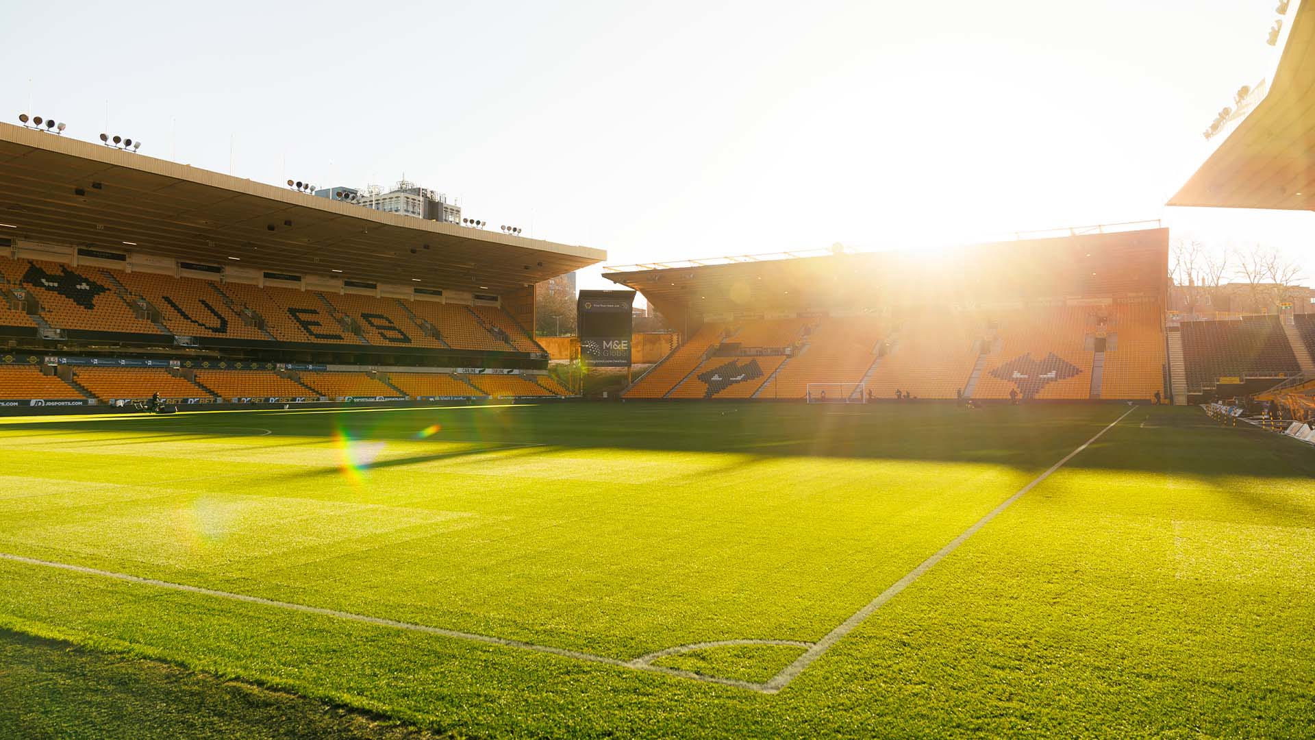 Matchday Guide | Wolves vs Shrewsbury | Club | News | Wolverhampton ...