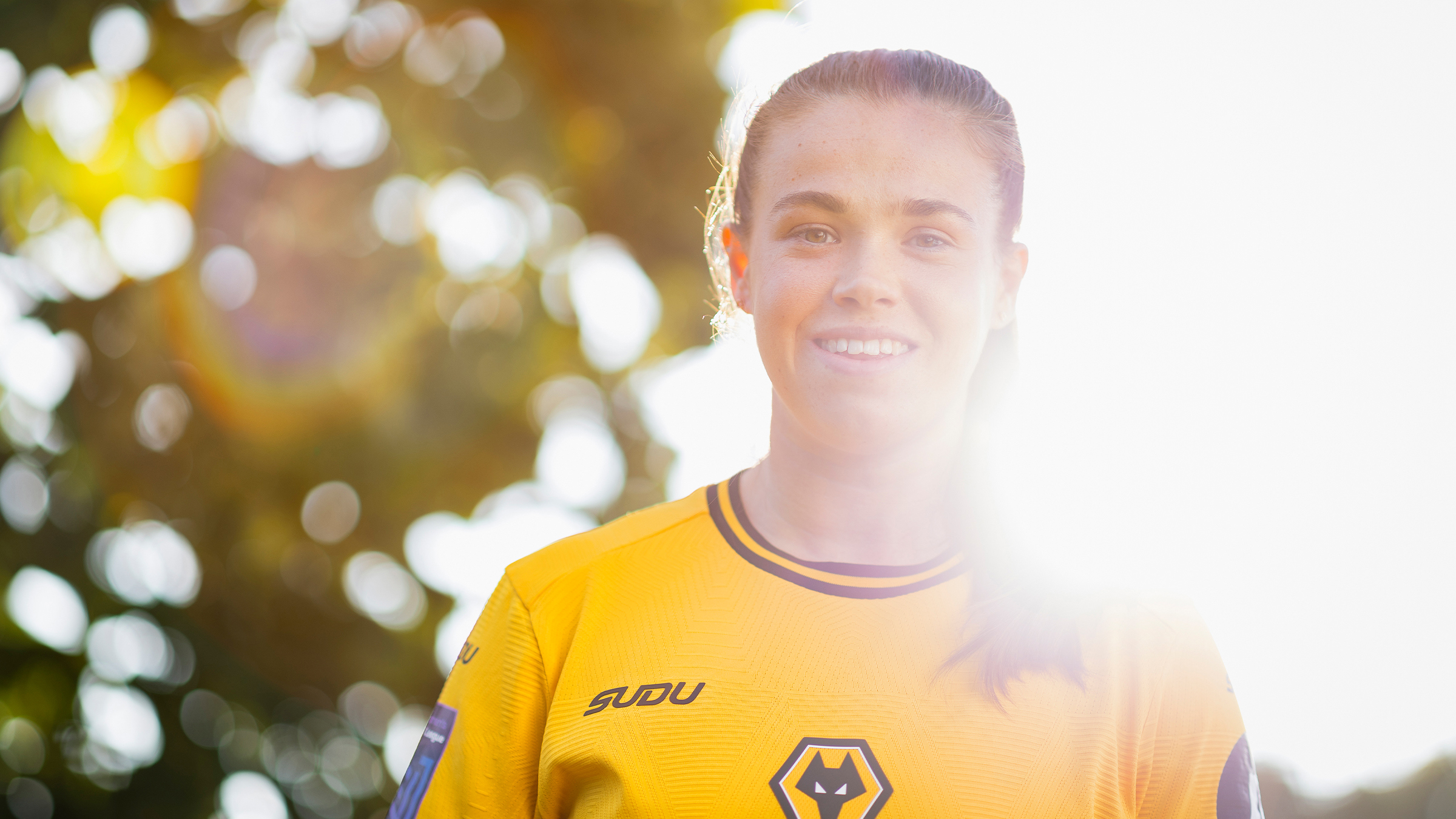 Beth Merrick returns to Wolves | Women's First-Team | News ...