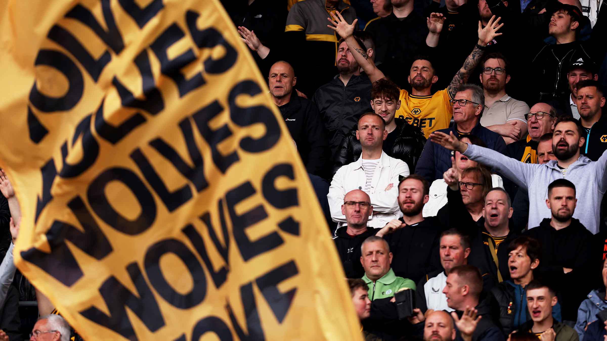 Matchday Guide | Wolves vs Southampton | Club | News | Wolverhampton ...