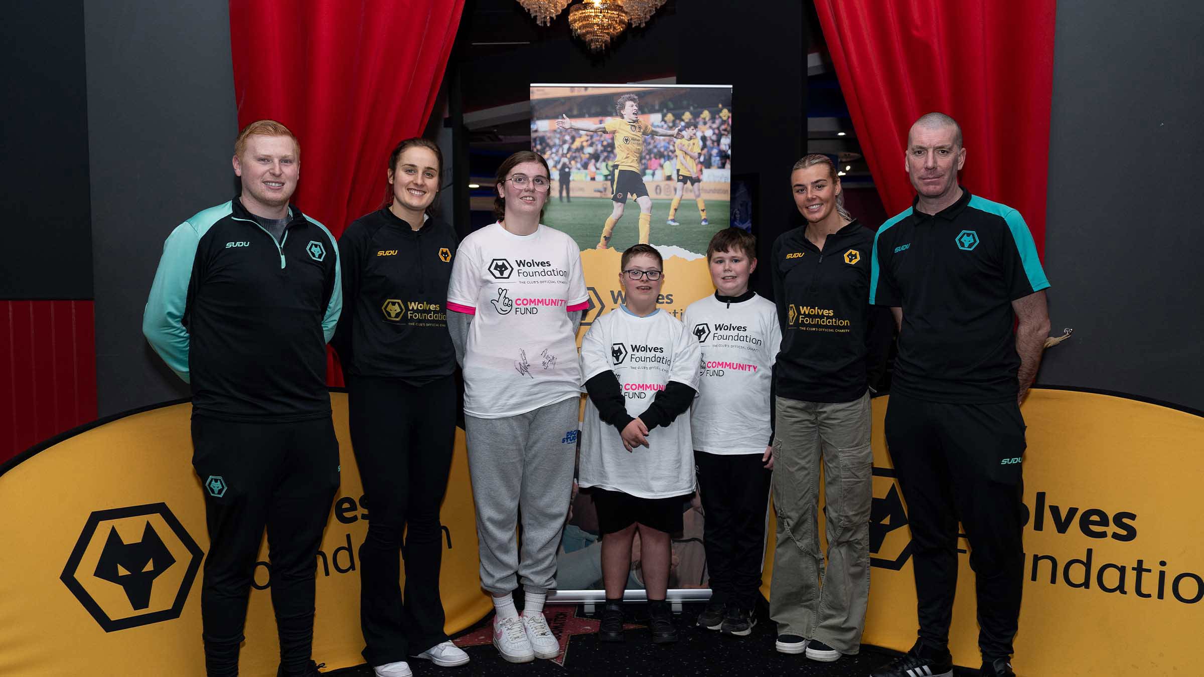 Foundation launch new disability sport project | Foundation | News ...