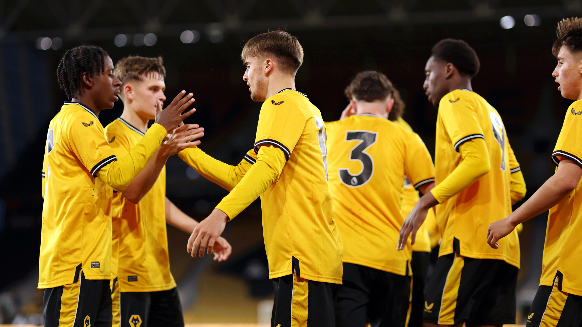 U17 PL Cup final report | Wolves 1-3 Chelsea | Academy | News ...