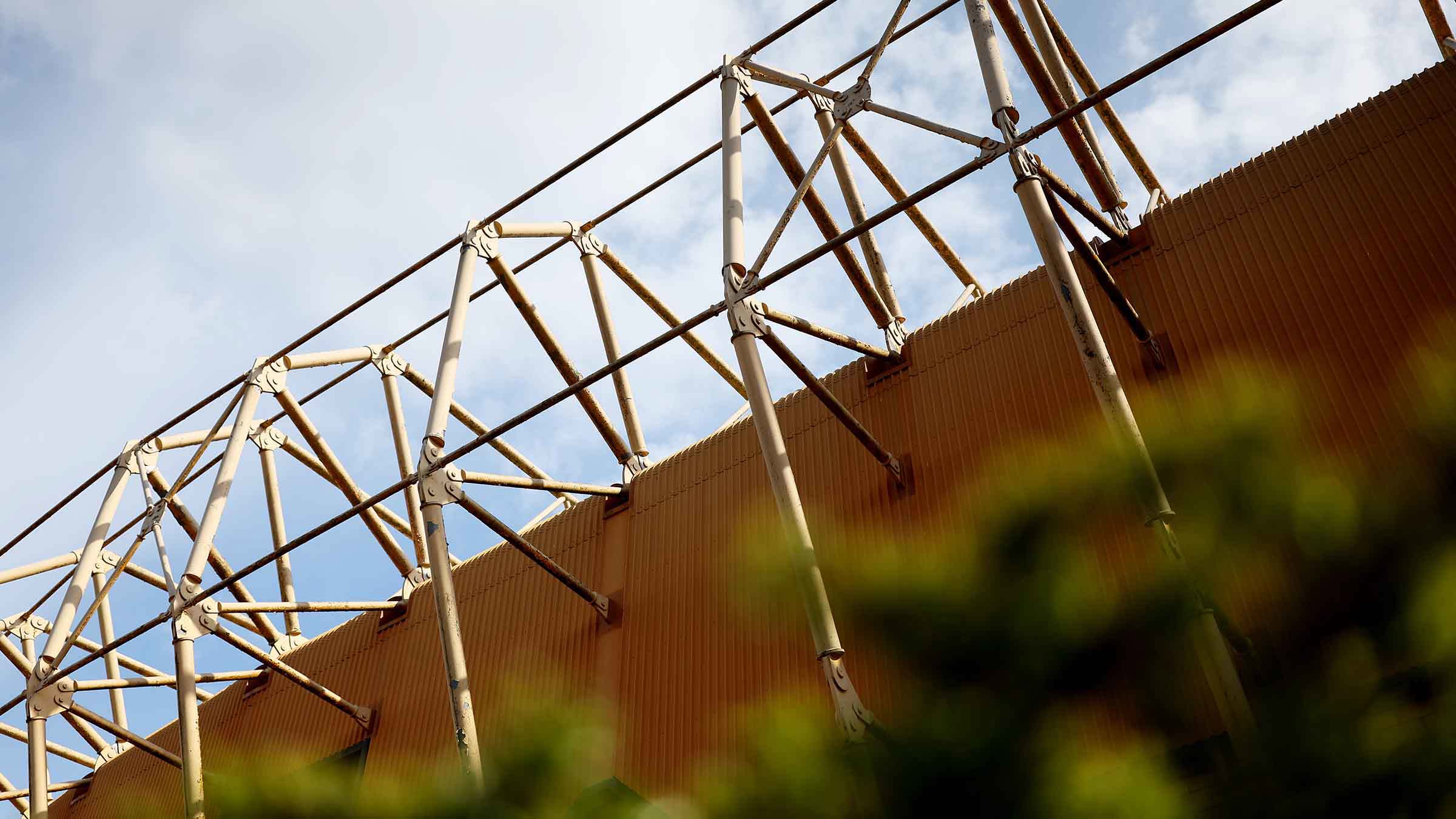 Wolves receive FA fine for discriminatory chants | Club | News ...