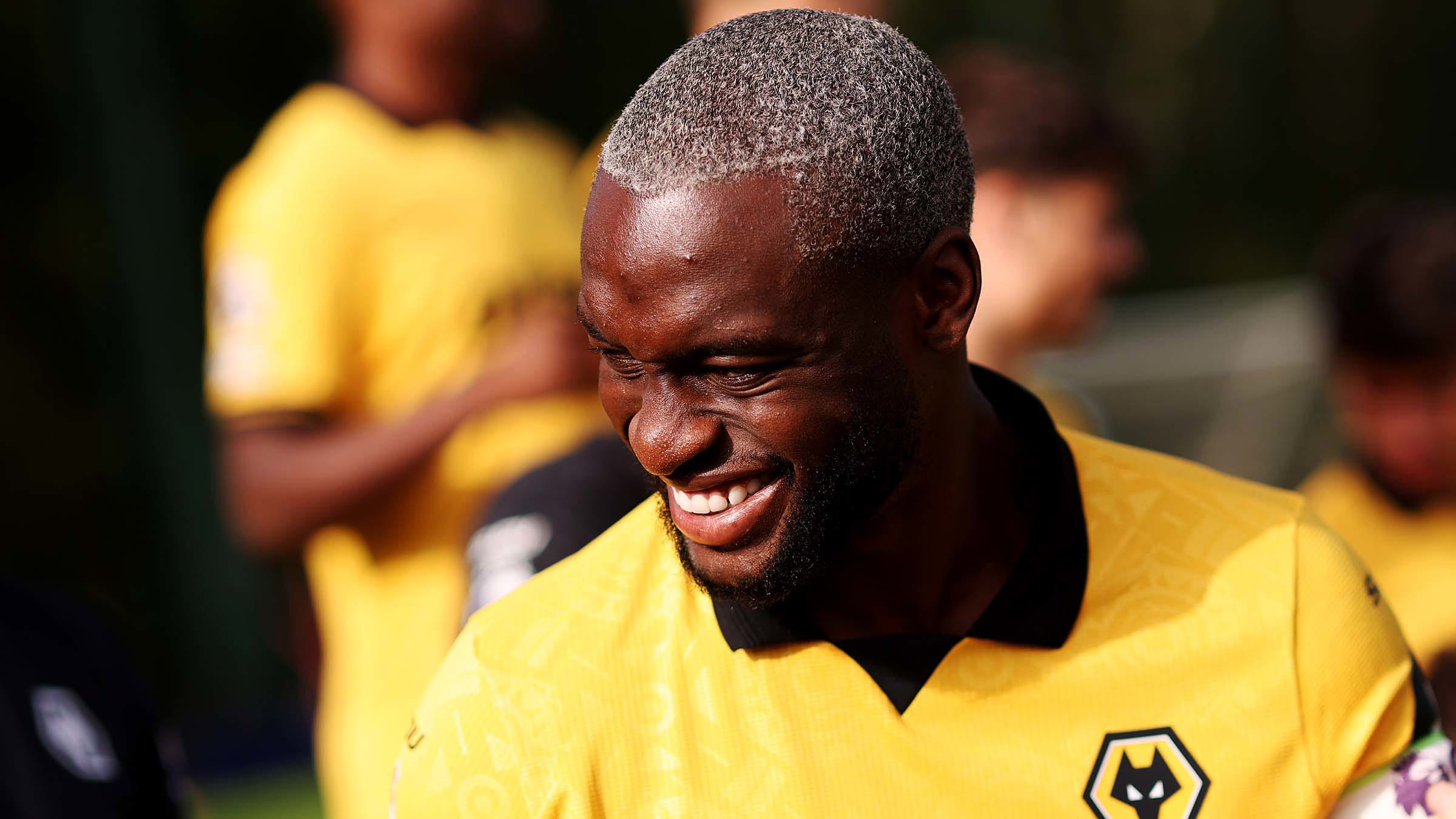 Mind Games | Toti | Features | News | Wolverhampton Wanderers FC