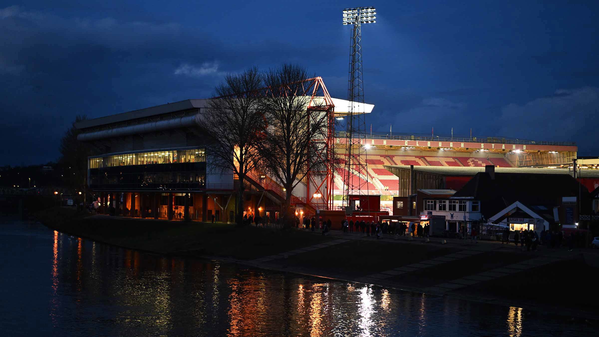 Away matchday guide | Nottingham Forest vs Wolves | Club | News ...