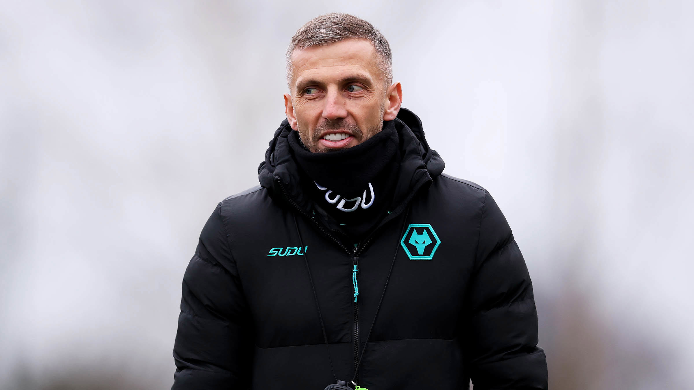 O'Neil | 'It will need a real determination' | Men's First-Team | News ...