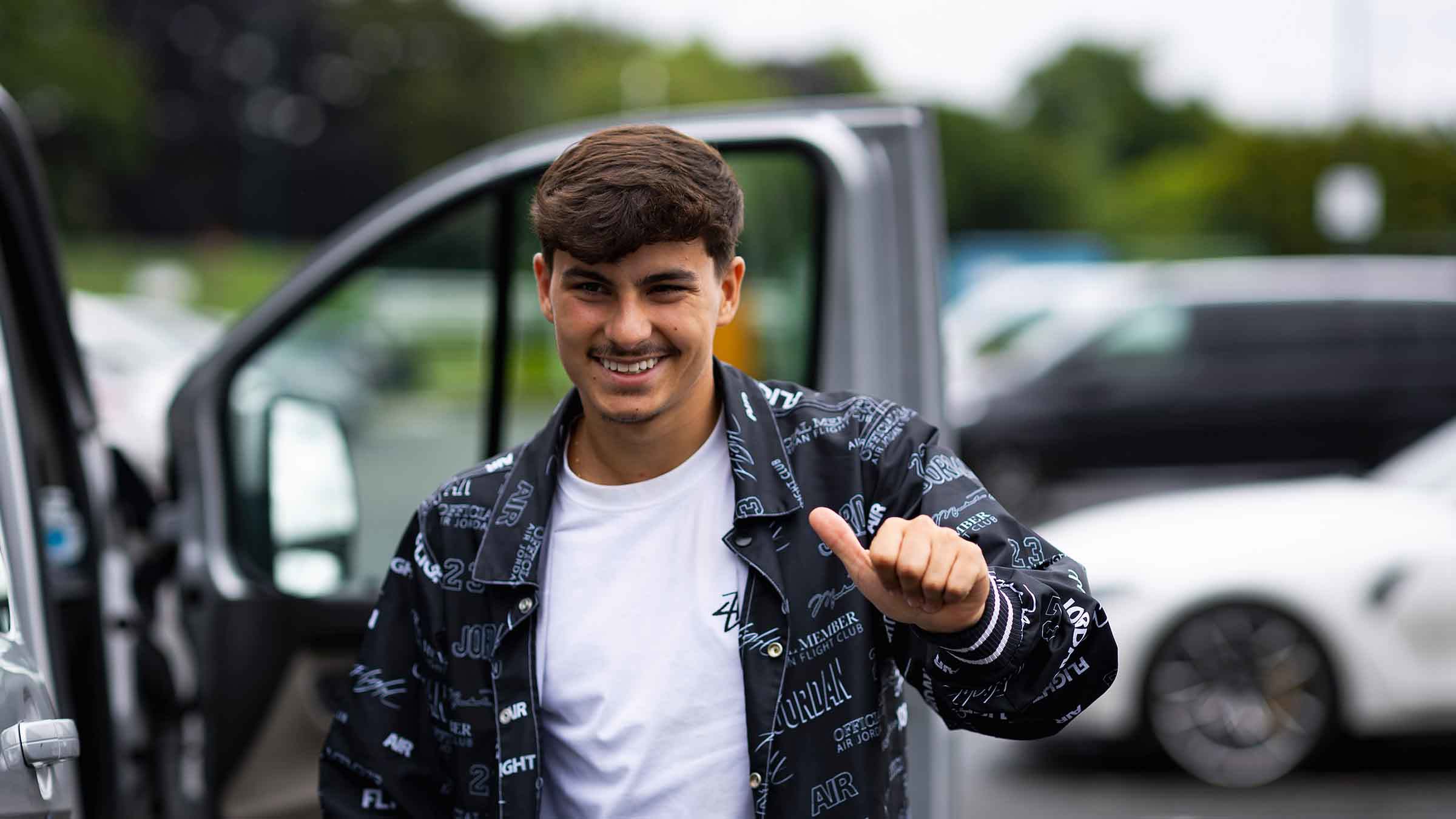 The Breakdown | Rodrigo Gomes’ journey to Wolves | Features | News ...