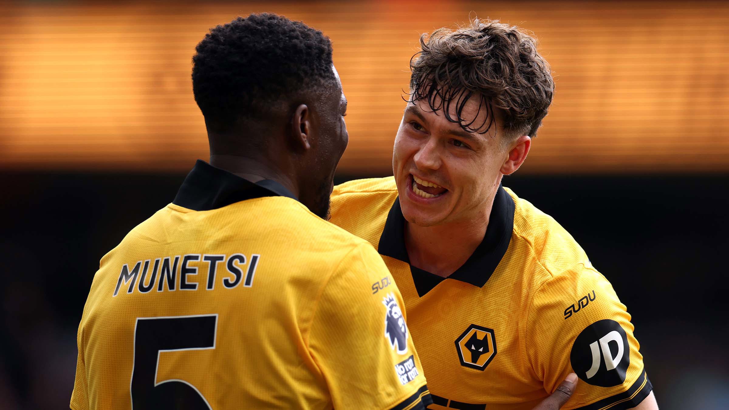 How to watch Wolves vs Burnley | Men's First-Team | News ...