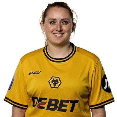 Women's First-Team | Teams | Wolverhampton Wanderers FC