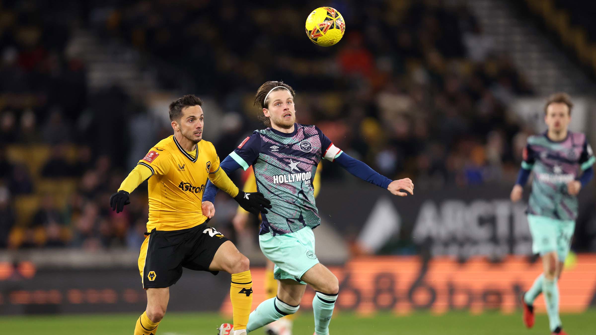 How to watch Wolves vs Brentford | Men's First-Team | News ...