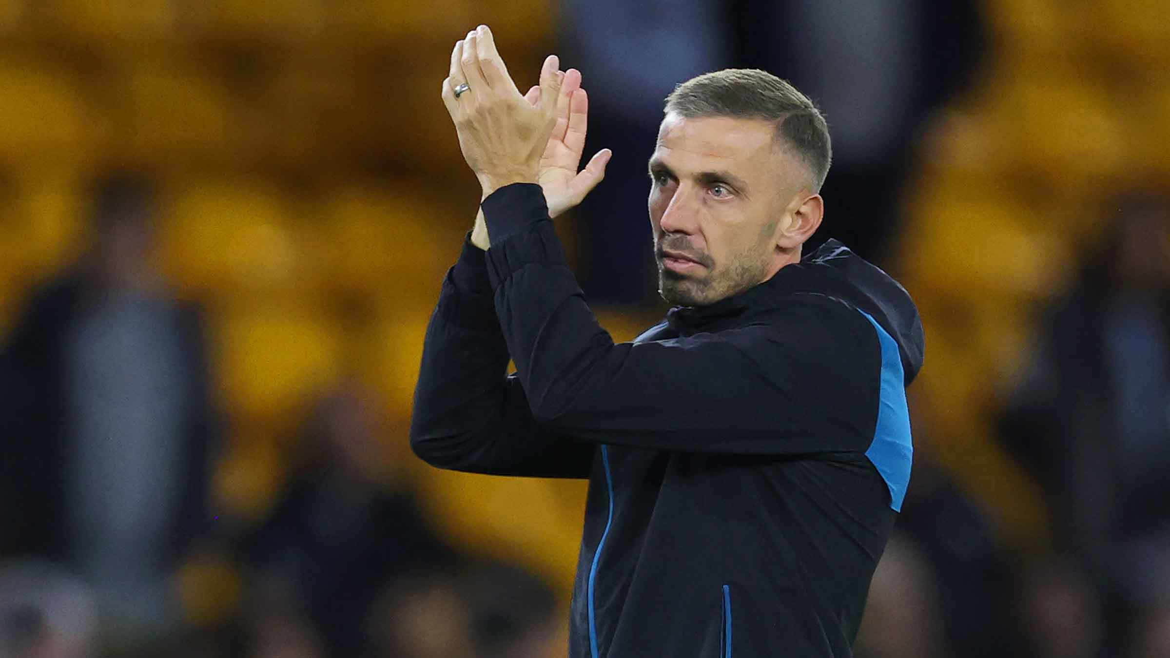 O’Neil | ‘Professionalism and togetherness has got us through’ | Men's ...