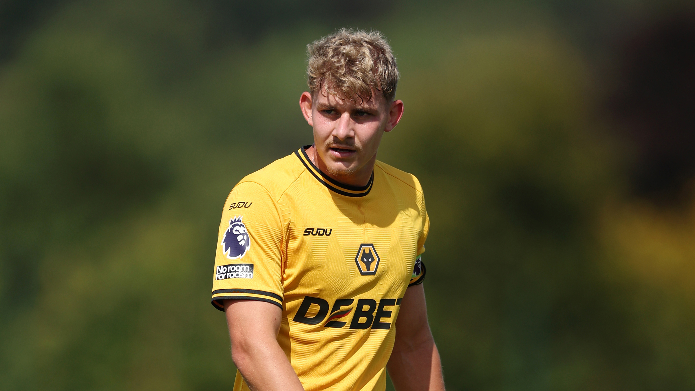 U21 report | Wolves 1-3 Arsenal | Under-21 | News | Wolverhampton ...