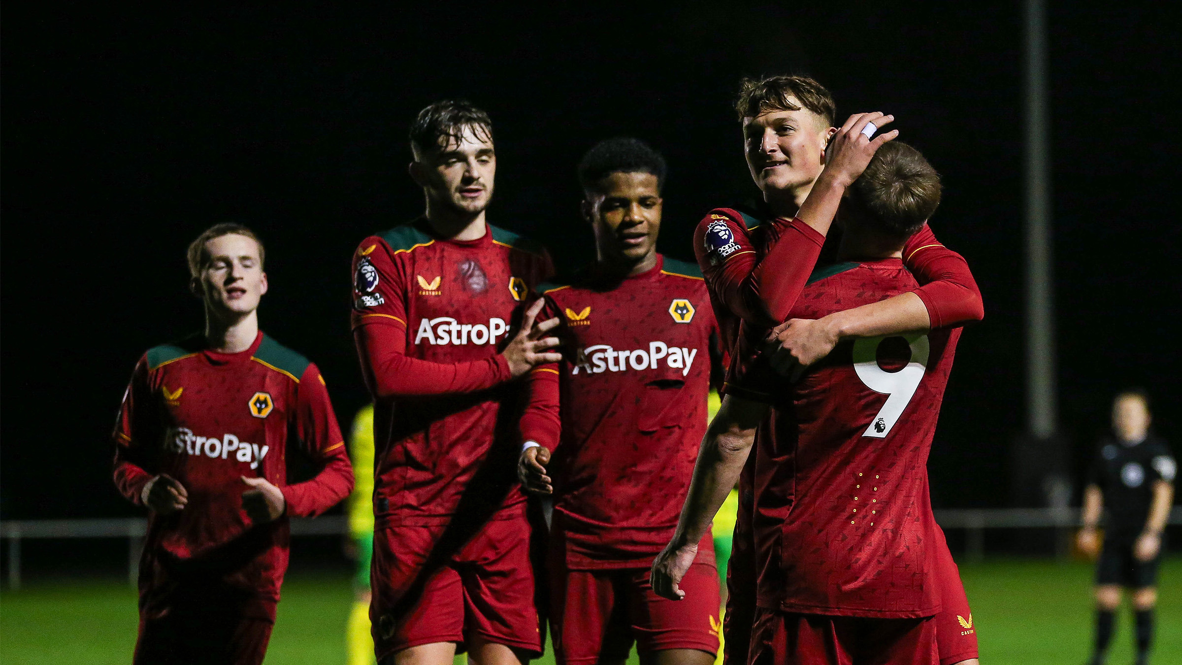 PL Cup preview | Bournemouth vs Wolves | Under-21 | News ...