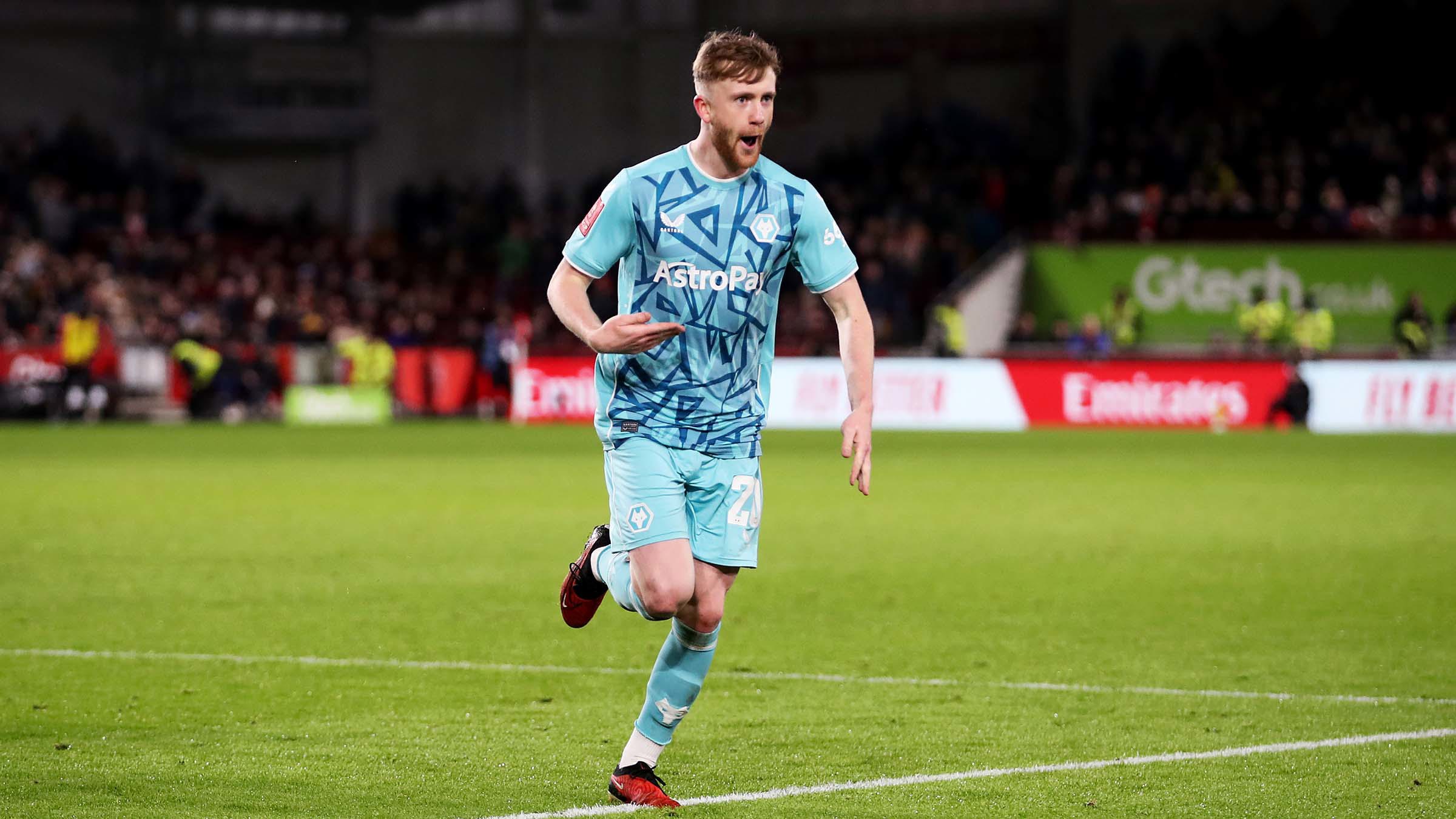 Wolves Express | Doyle, O'Neil and Hobbs | Club | News | Wolverhampton ...