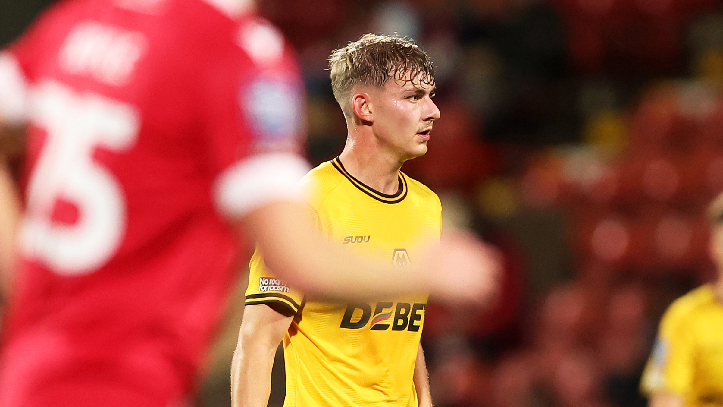 U21 preview | Wolves vs Dinamo Zagreb | Under-21 | News | Wolverhampton ...