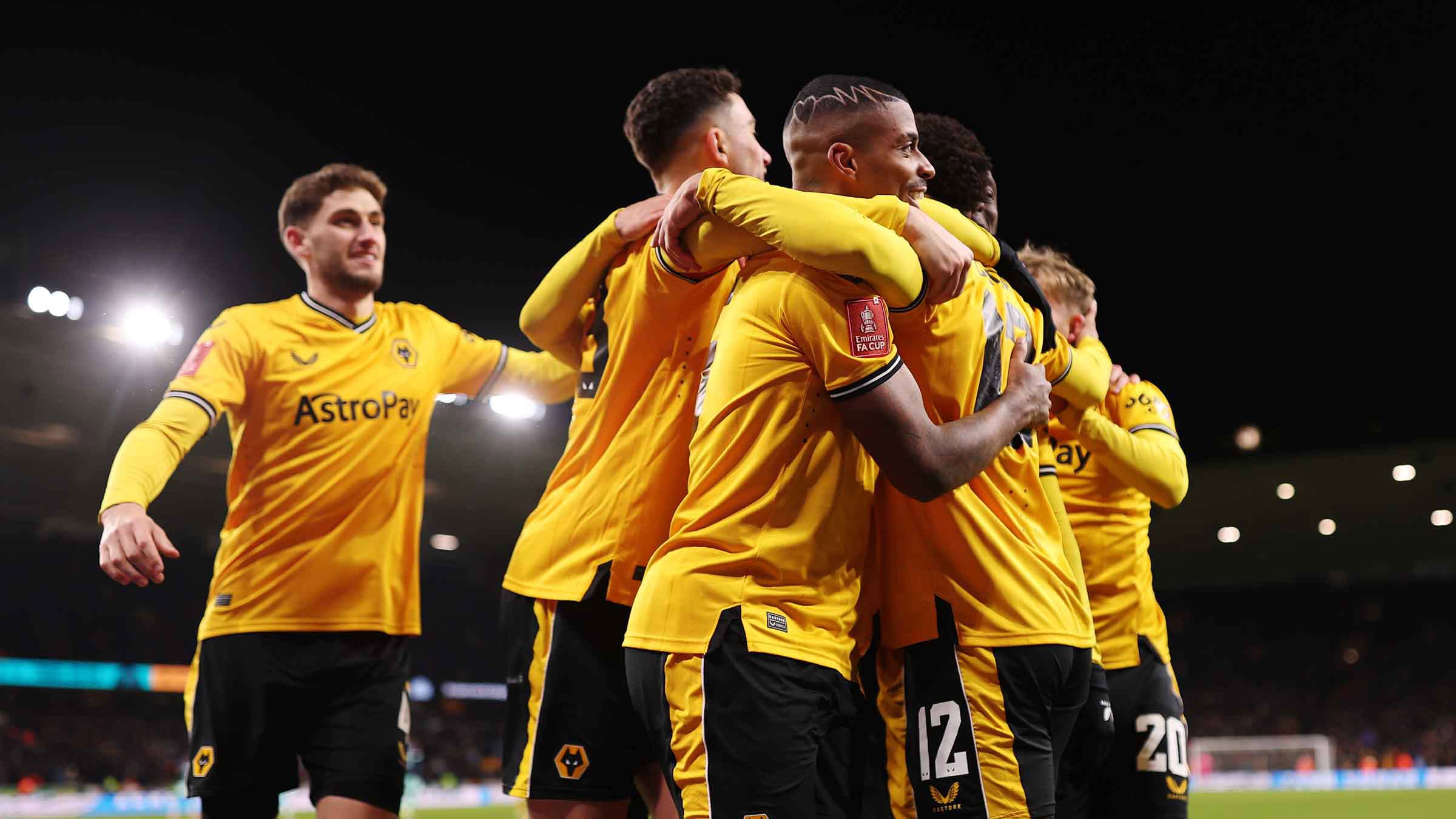 The Analysis | Wolves 3-2 Brentford | Features | News | Wolverhampton ...