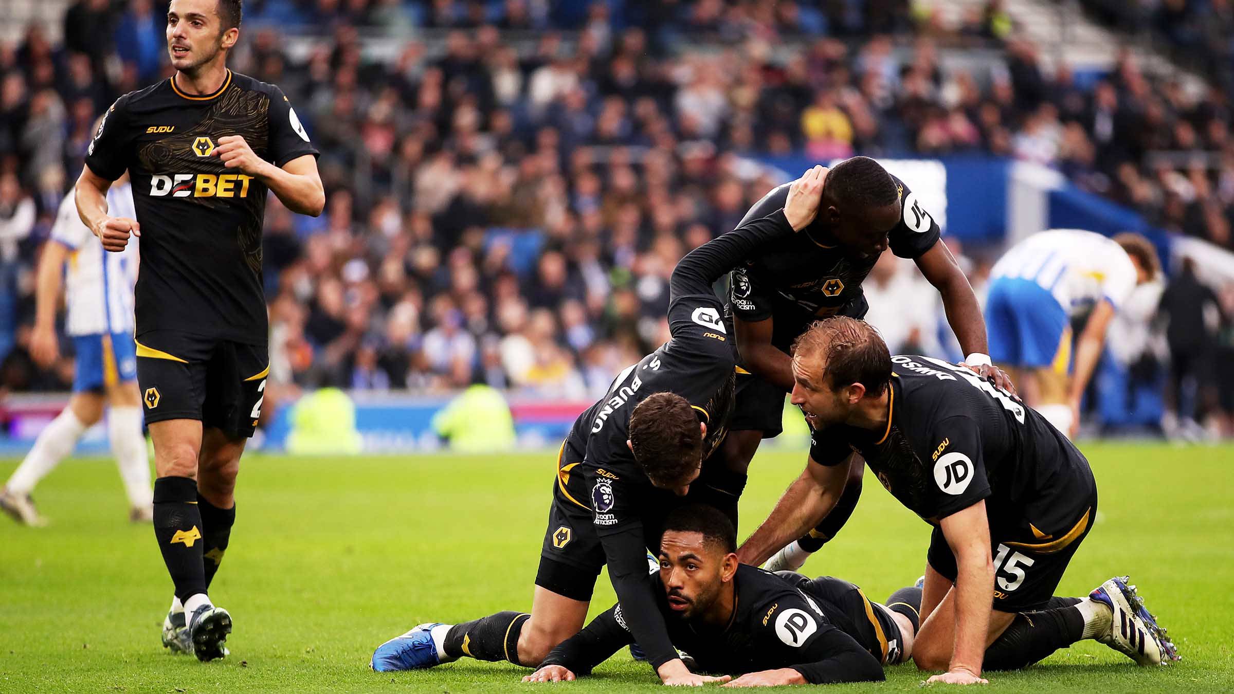 Preview | Wolves vs Crystal Palace | Features | News | Wolverhampton ...