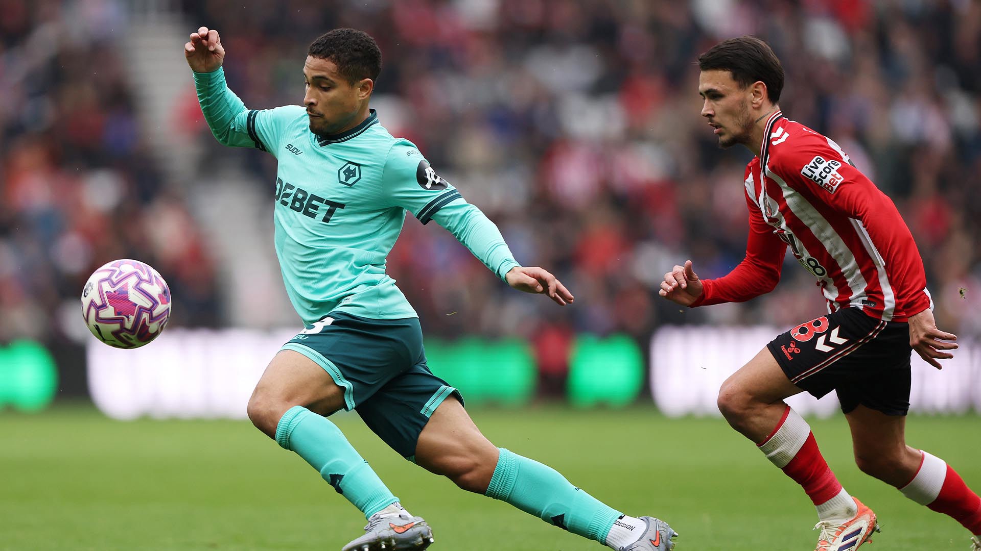 Preview | Wolves vs Burnley | Features | News | Wolverhampton Wanderers FC