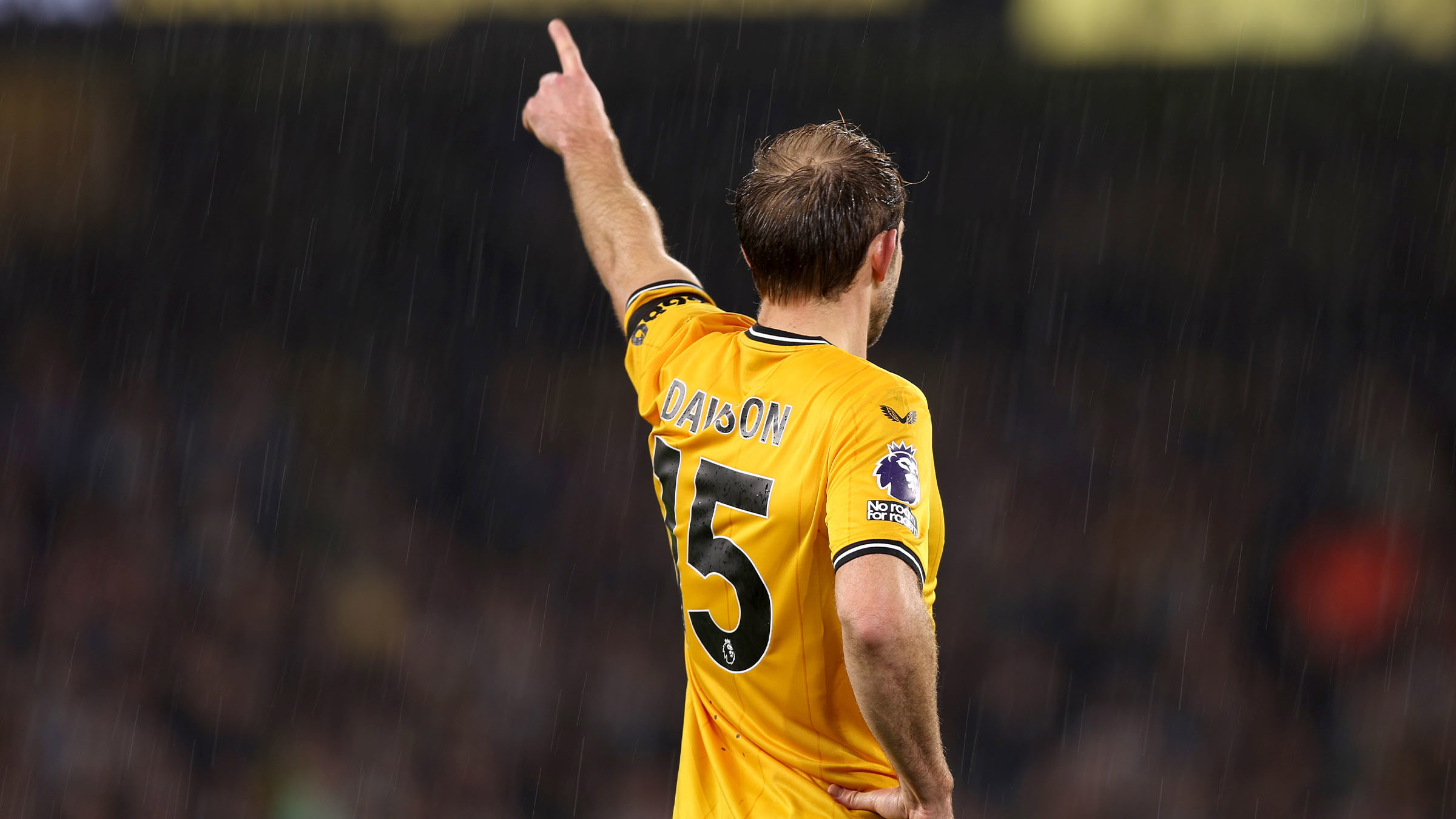 Dawson revelled in Saturday's battle | Men's First-Team | News ...