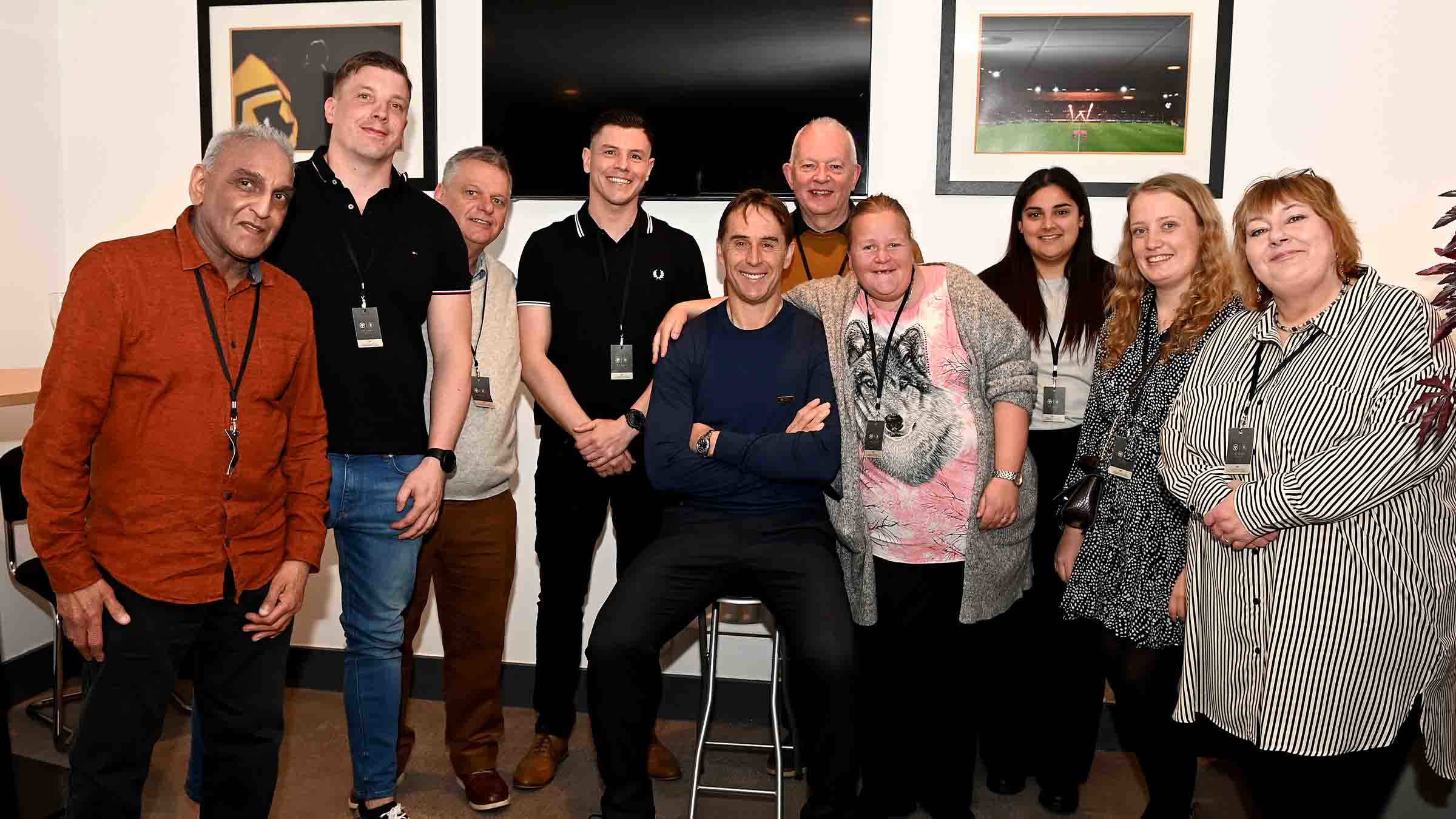 Head 4 Health: Carl and Simon’s story | Foundation | News ...