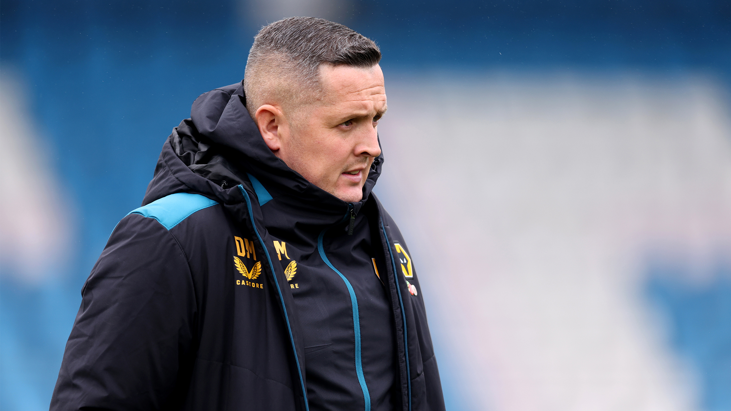 McNamara | 'Massive credit to the girls' | Women's First-Team | News ...